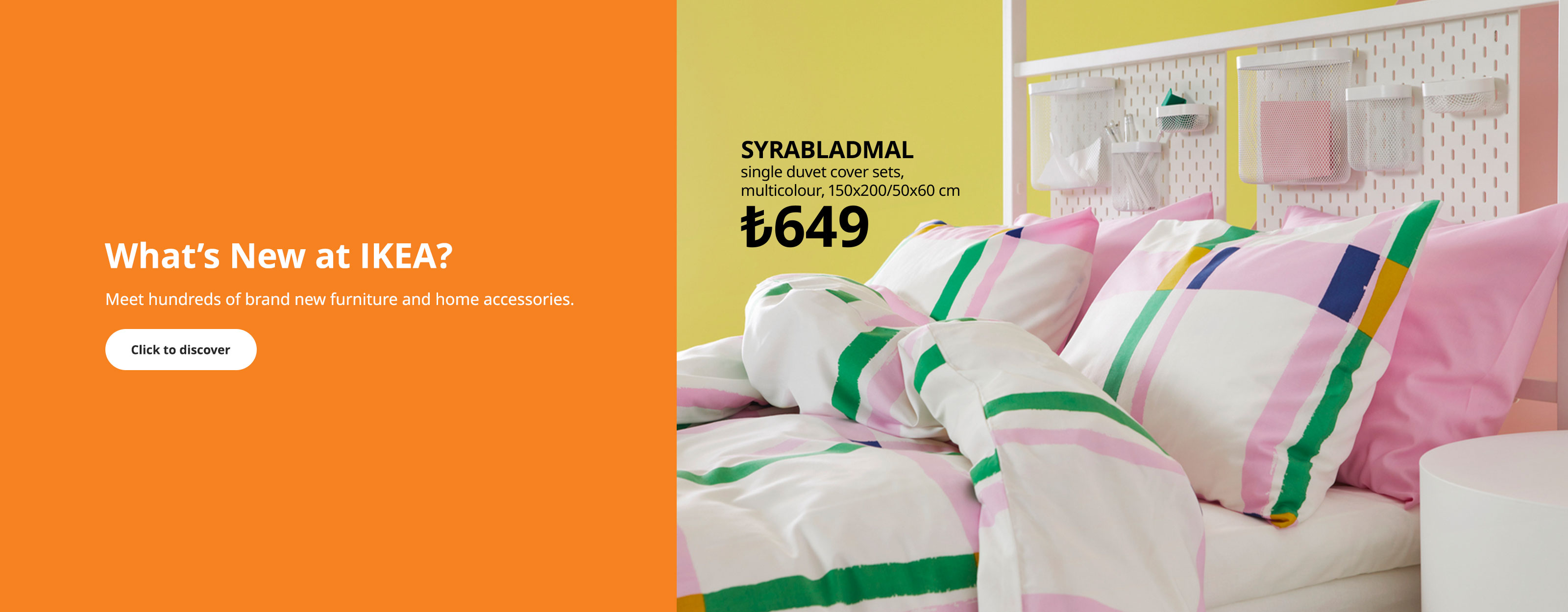 IKEA İzmir Store Store | IKEA