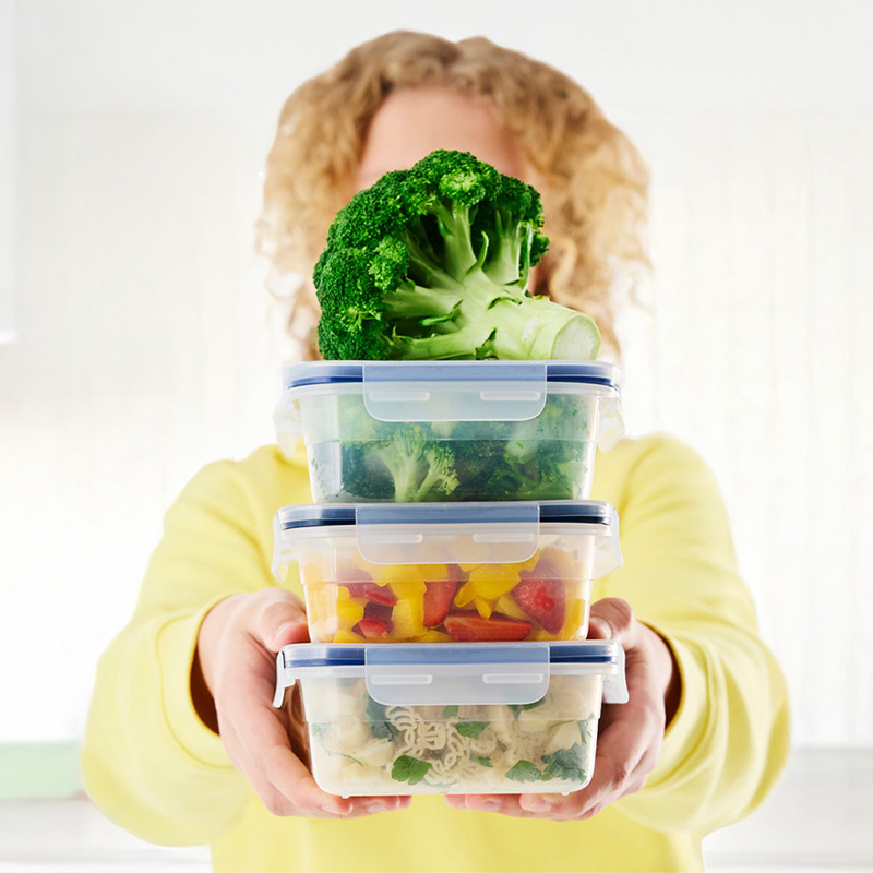 How to store leftover food? - Ideas | IKEA