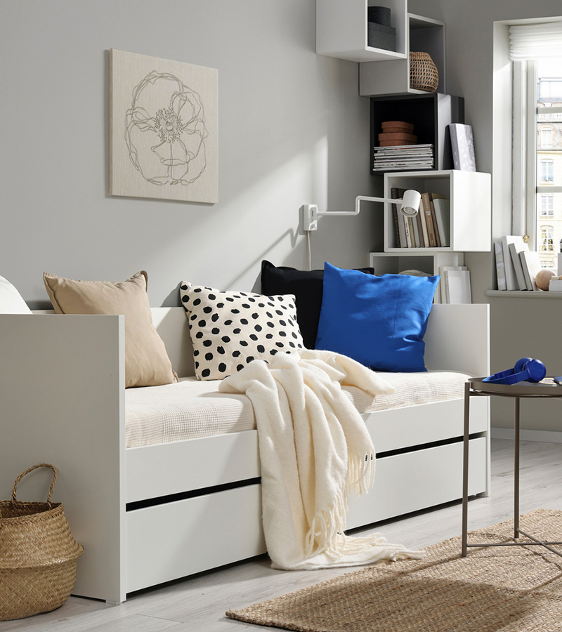 Divan ve Sedir Modelleri: Sedir Yatak ve Divan Fiyatları