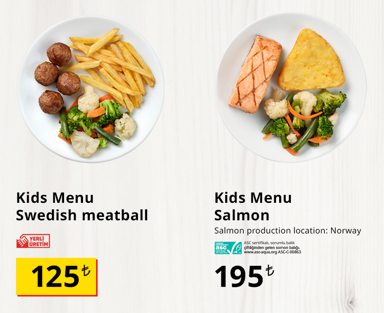 Enjoy the semester break at IKEA | IKEA