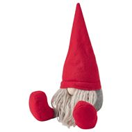 VINTERFINT red 31 cm decoration - 10529538 | IKEA