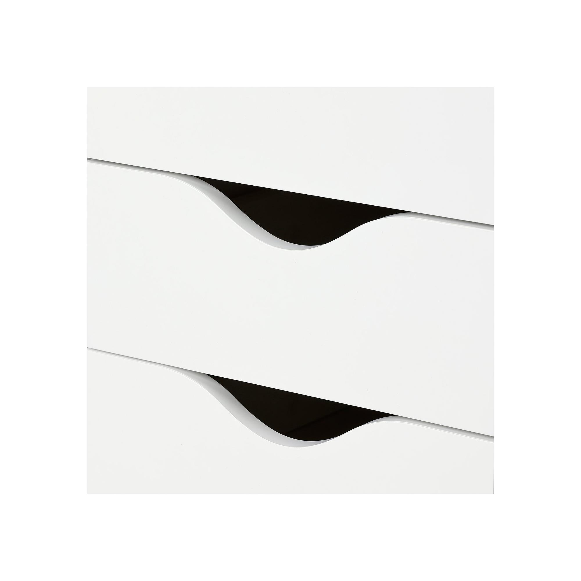 FRIIDROTT beyaz 35x56 cm keson - 60609071 | IKEA