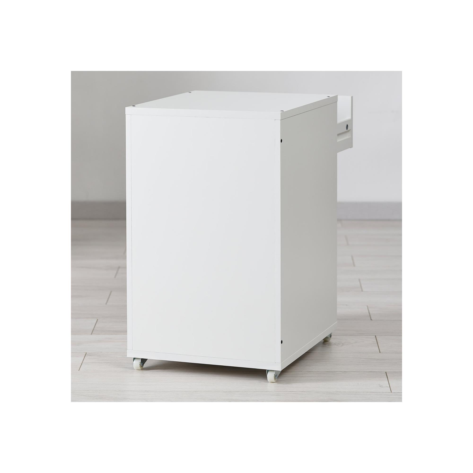 FRIIDROTT beyaz 35x56 cm keson - 60609071 | IKEA