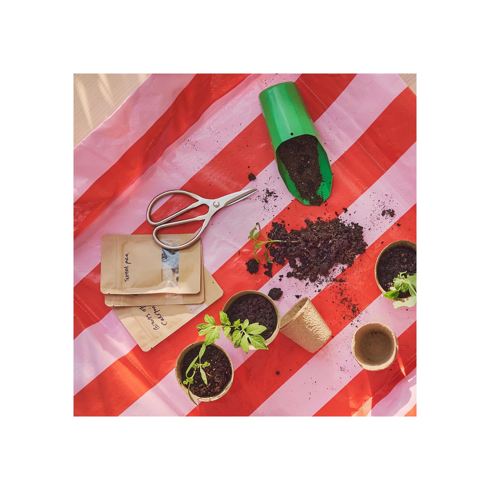 BRYTBÖNA stainless steel 16 cm scissors - 80611935 | IKEA