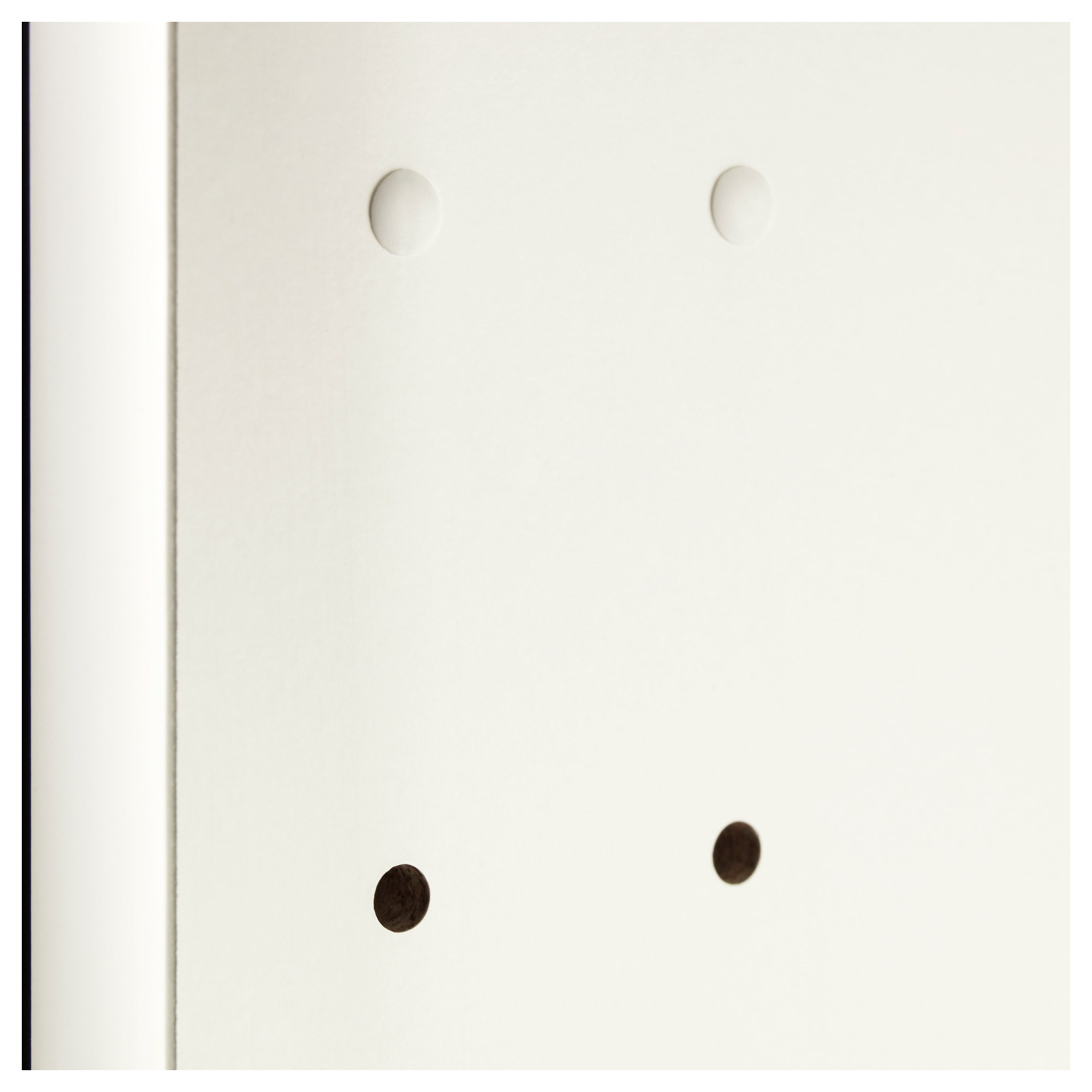 VARIERA white cover cap - 00226315 | IKEA