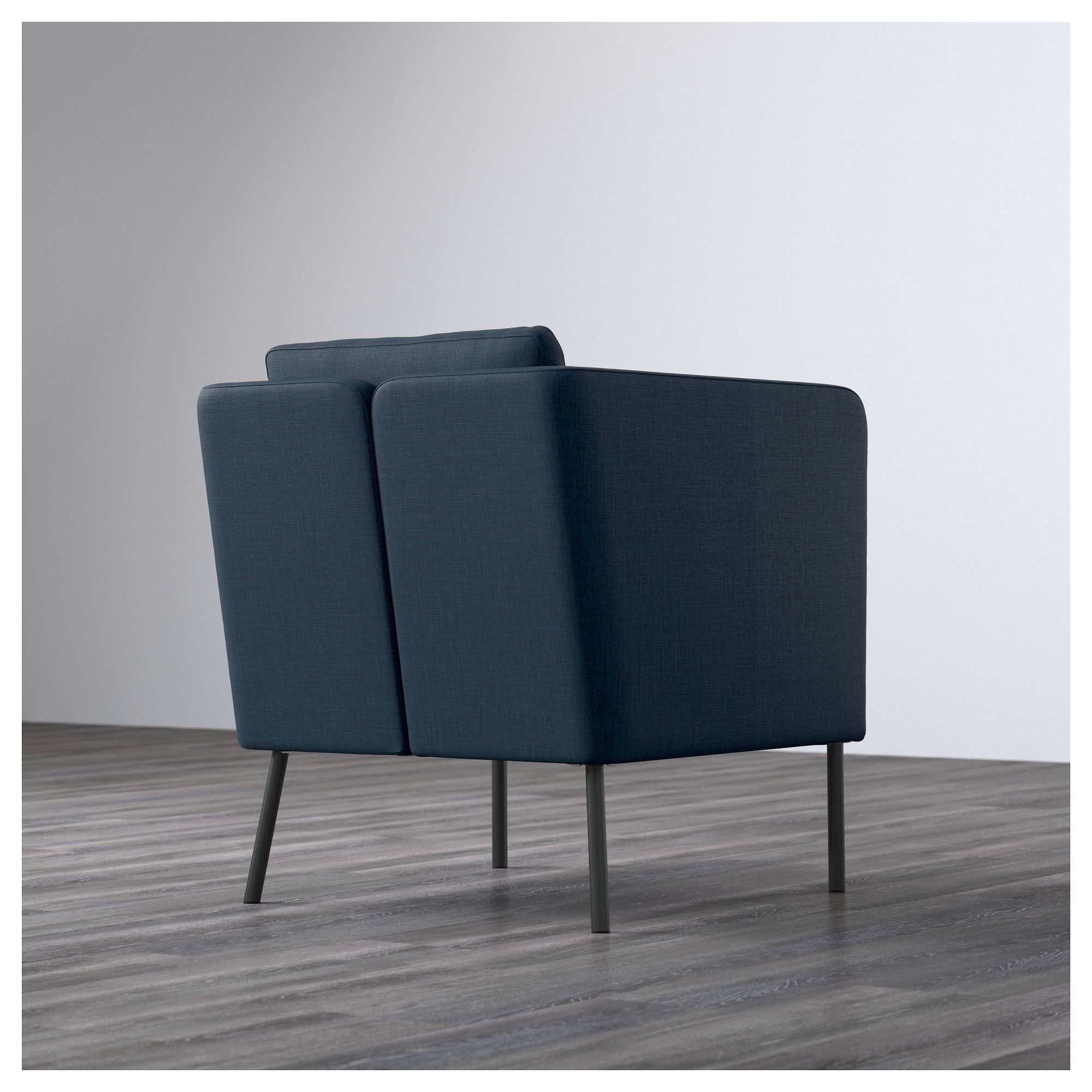 EKERÖ skiftebo mavi berjer - 20262878 | IKEA