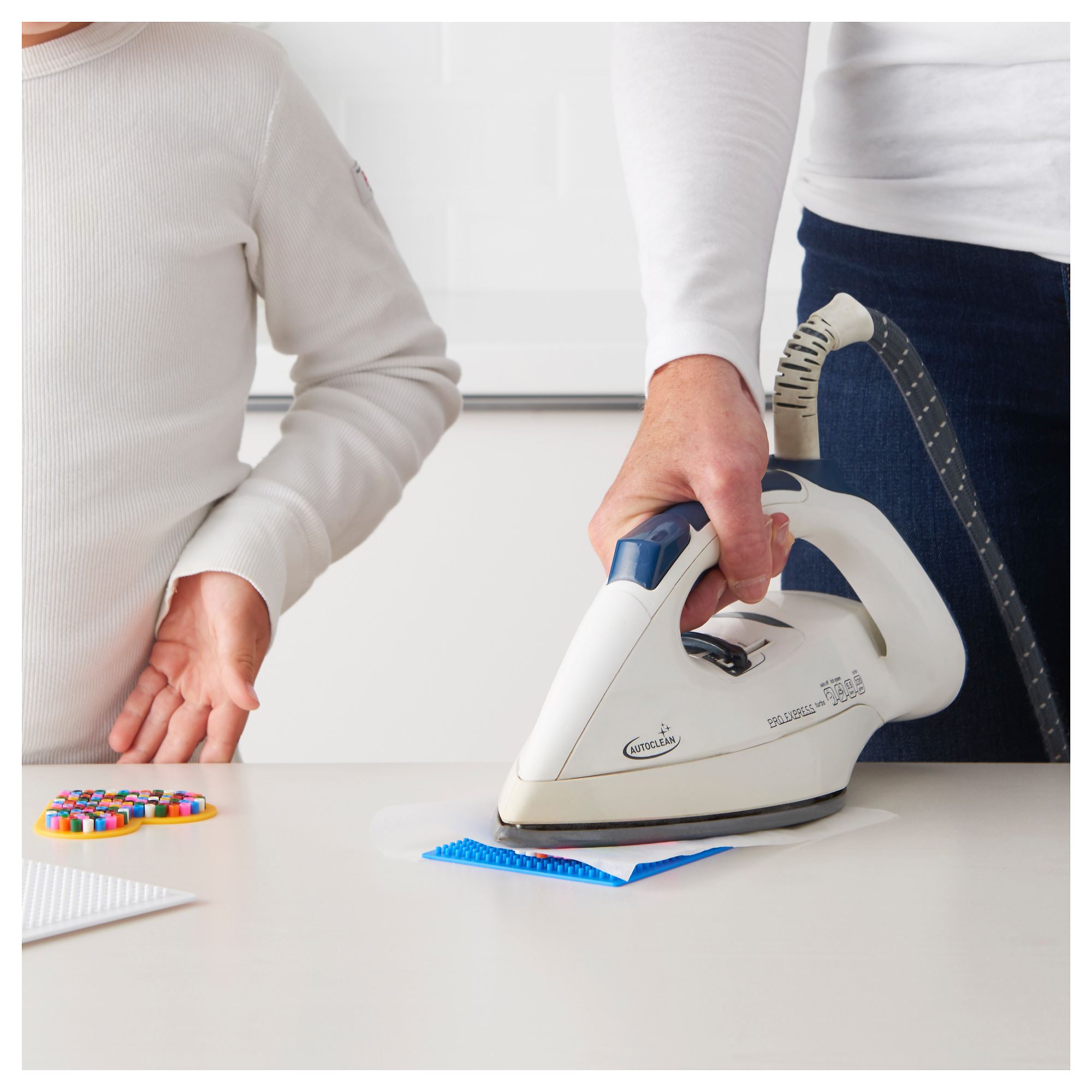 PYSSLA assorted colours beads - 50128572 | IKEA