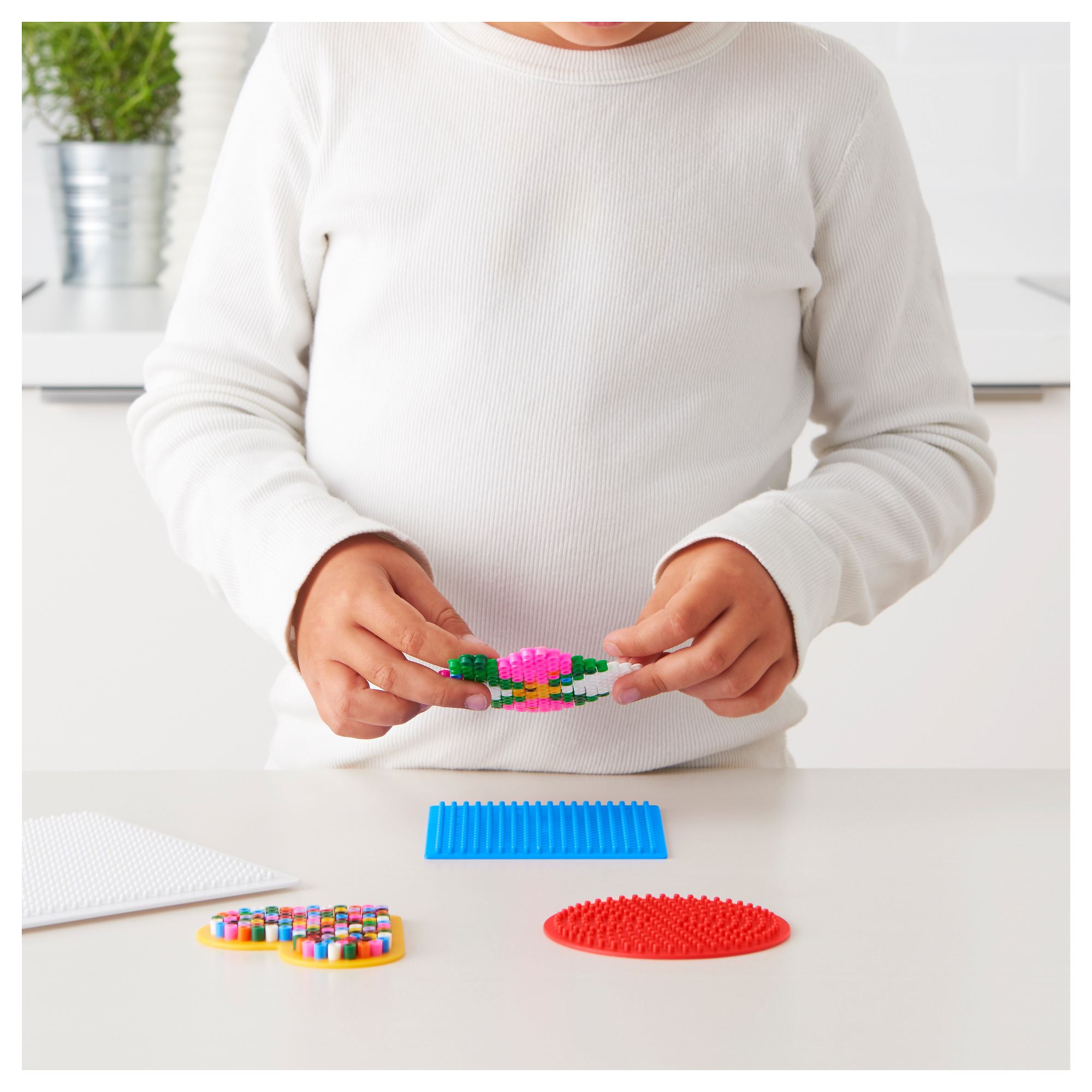 PYSSLA assorted colours beads - 50128572 | IKEA