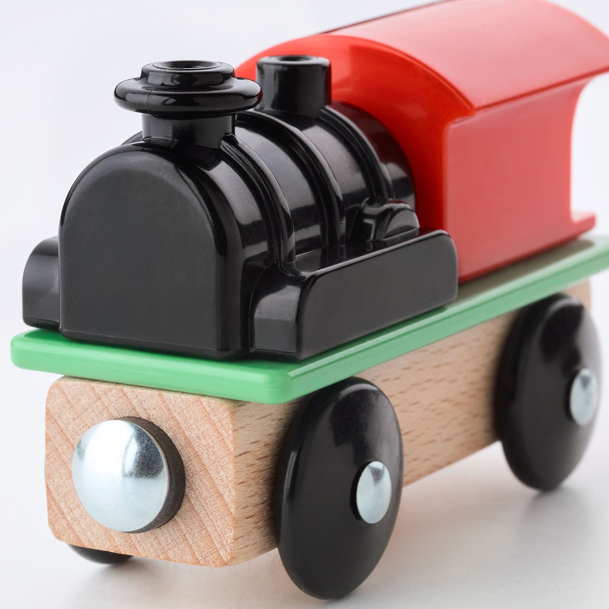 LILLABO multicolour train set - 60320094 | IKEA