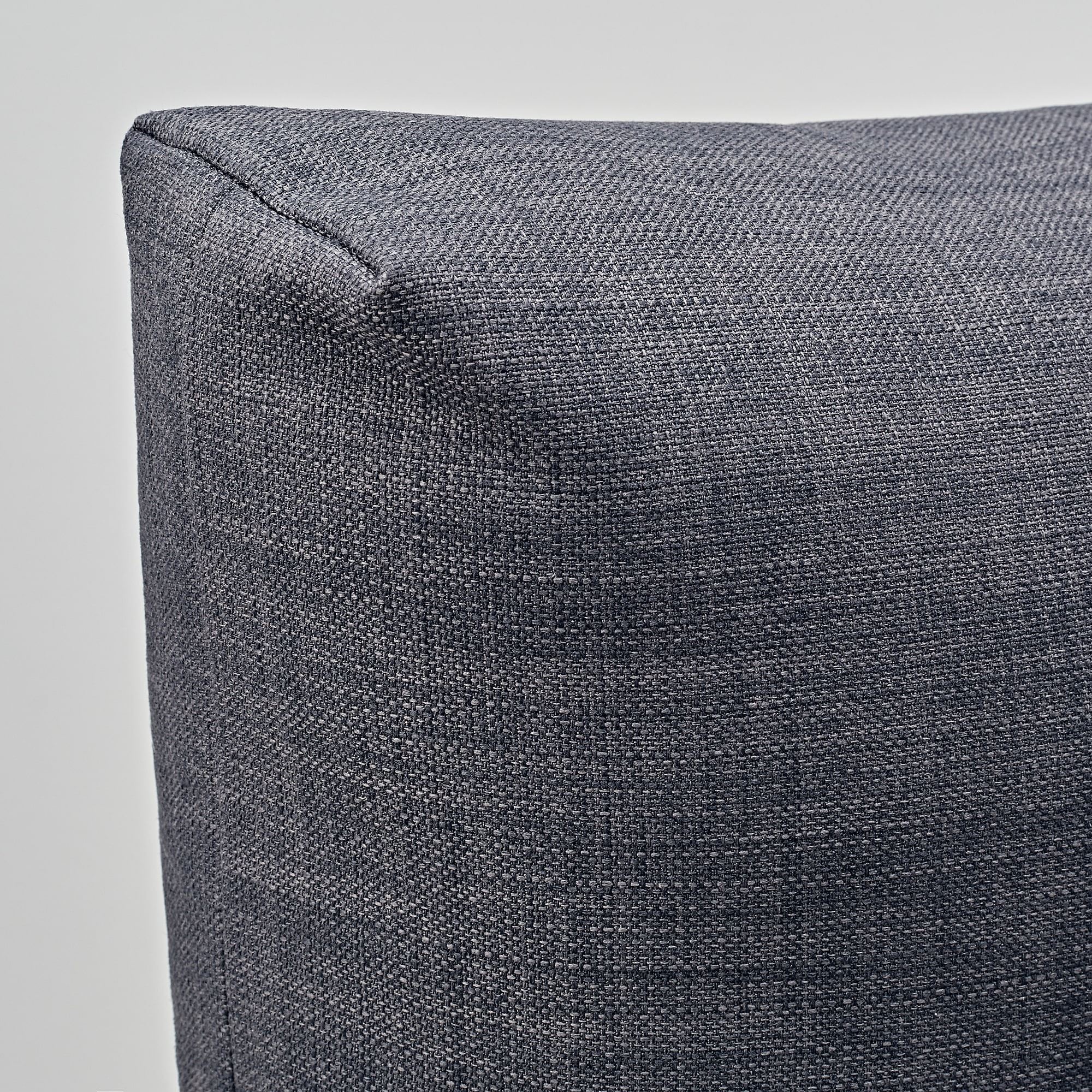FRIHETEN skiftebo dark grey 67x47 cm cushion - 20448160 | IKEA