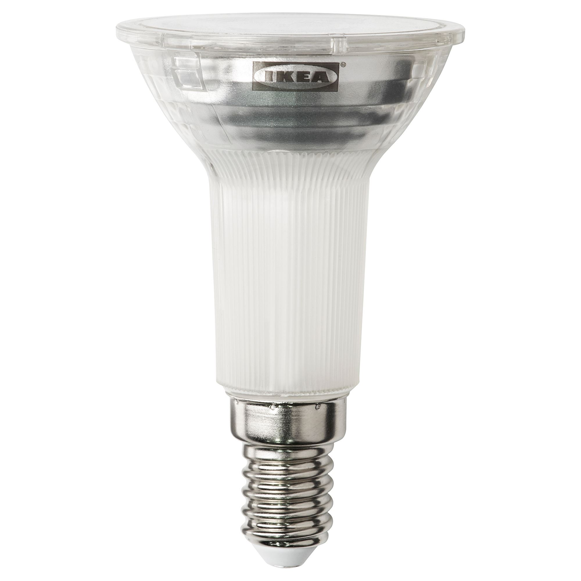 LEDARE Light colour: Warm white (2700 Kelvin) LED bulb E14 - 50365827 ...