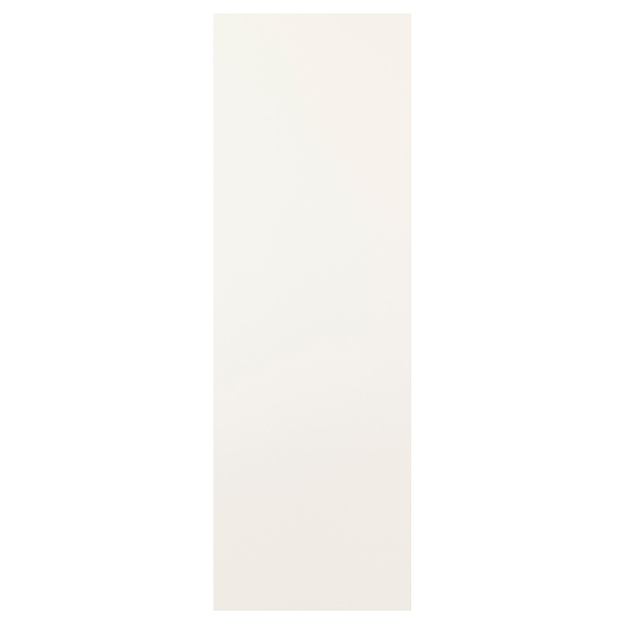 FONNES beyaz 40x120 cm gardırop kapağı - 60331059 | IKEA