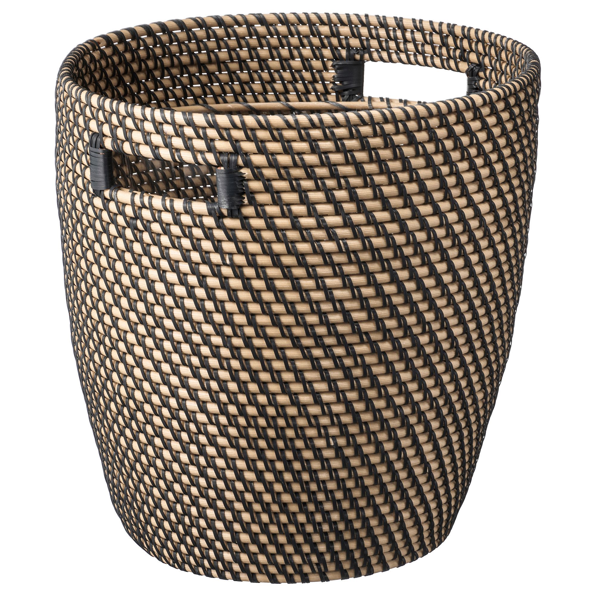 RAGKORN natürel 32 cm plastik saksı - 40407559 | IKEA
