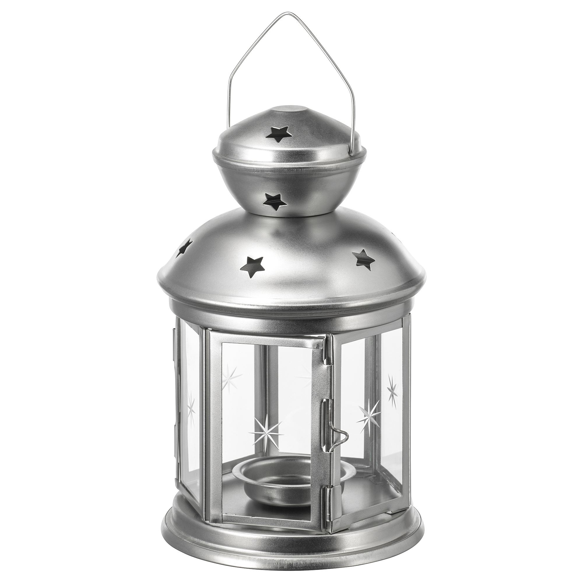 ROTERA gri 21 cm fener - 26472200 | IKEA