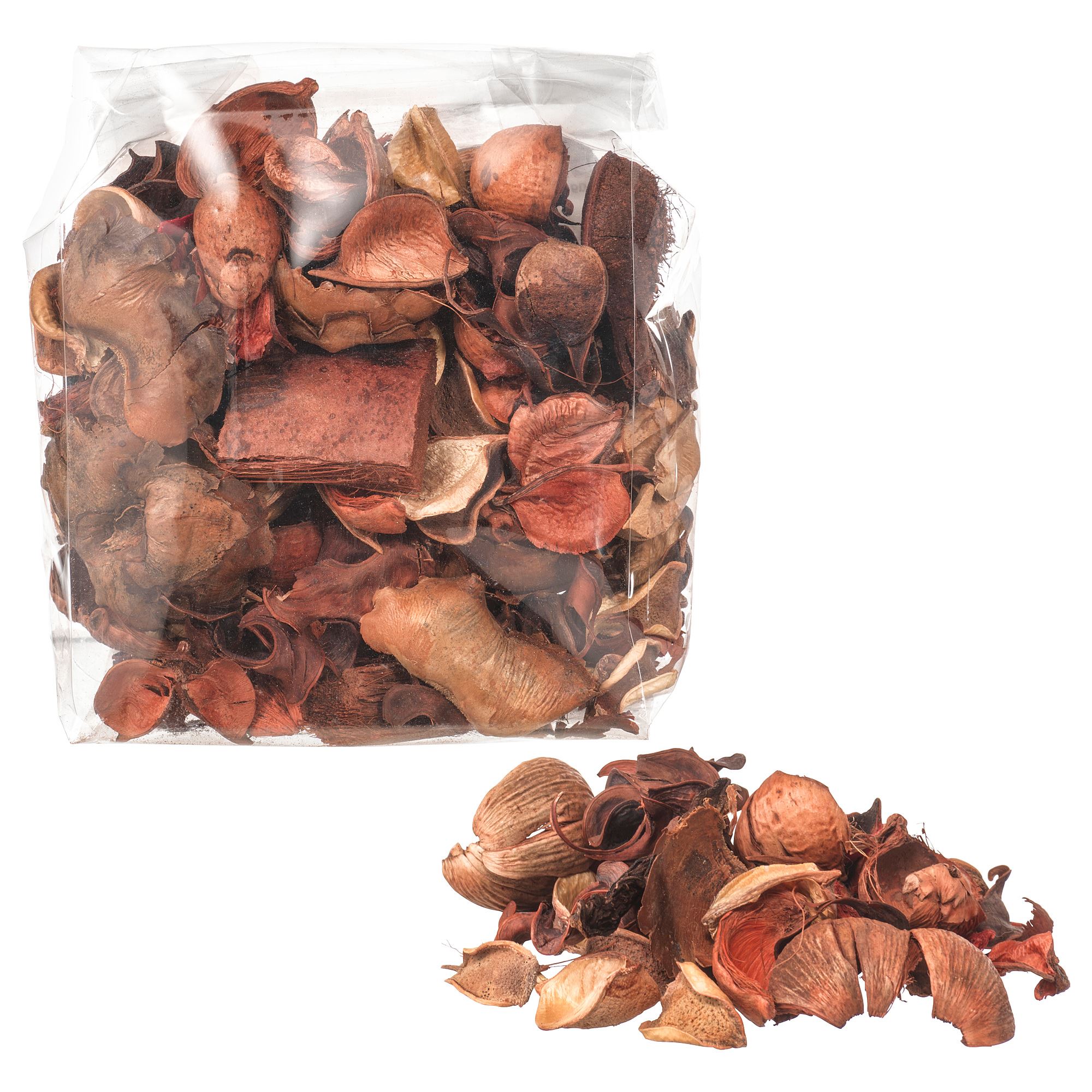 DOFTA brown 90 g potpourri - 90337795 | IKEA