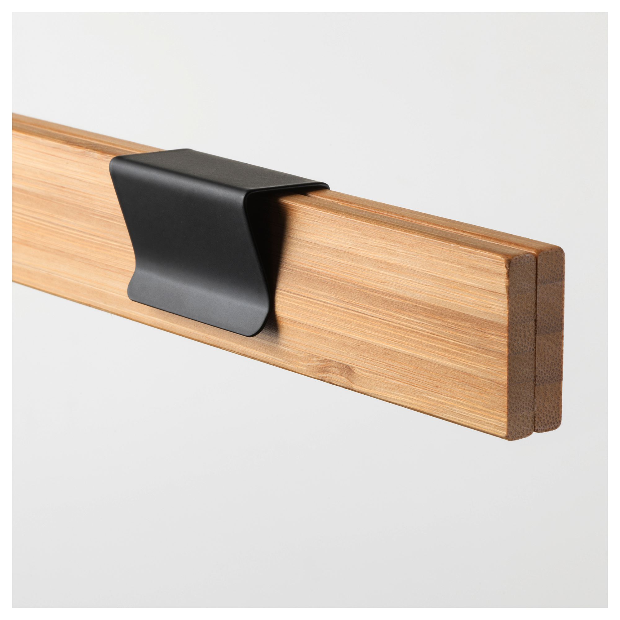 VISBACK bambu 40 cm poster askısı - 00423028 | IKEA
