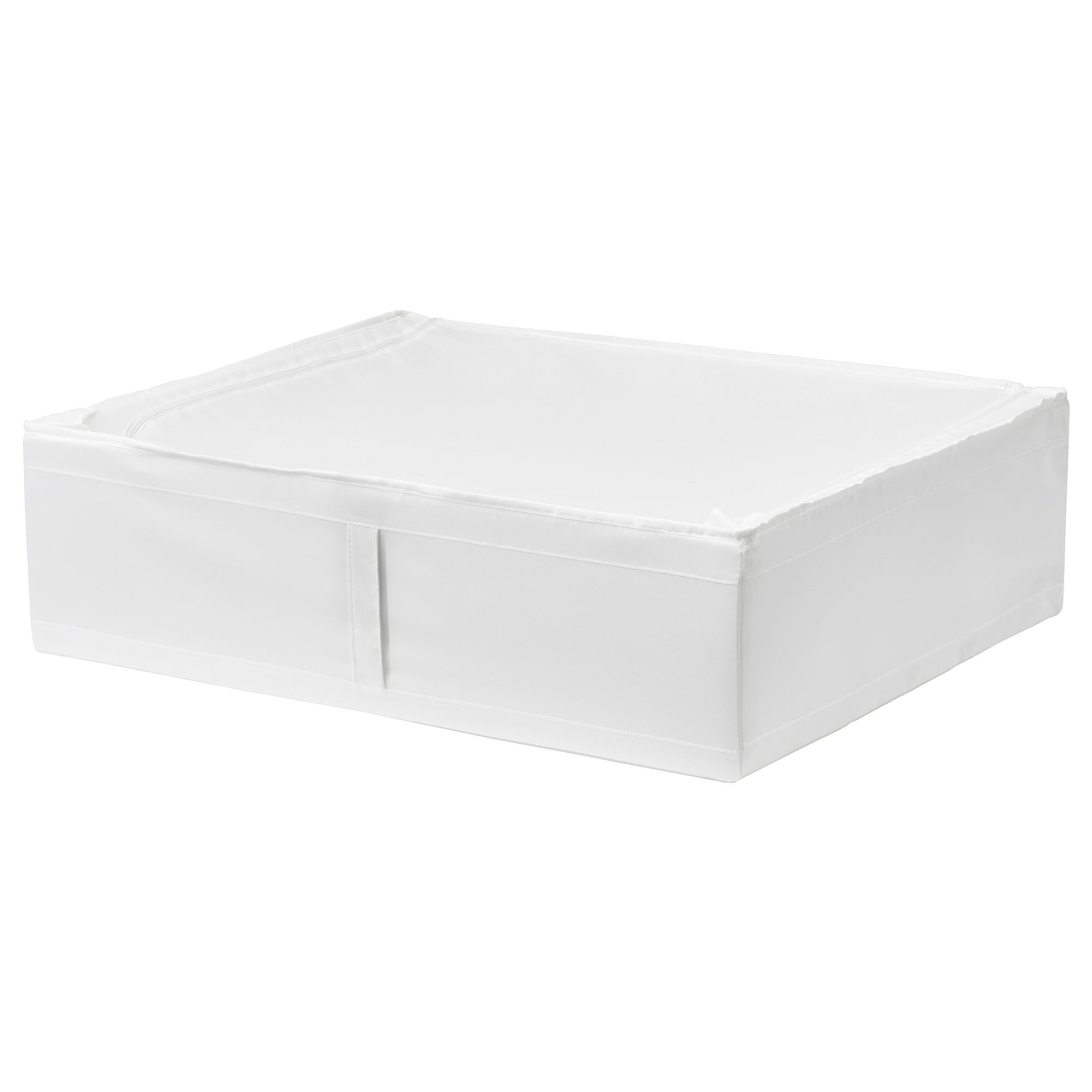 Ikea white box store