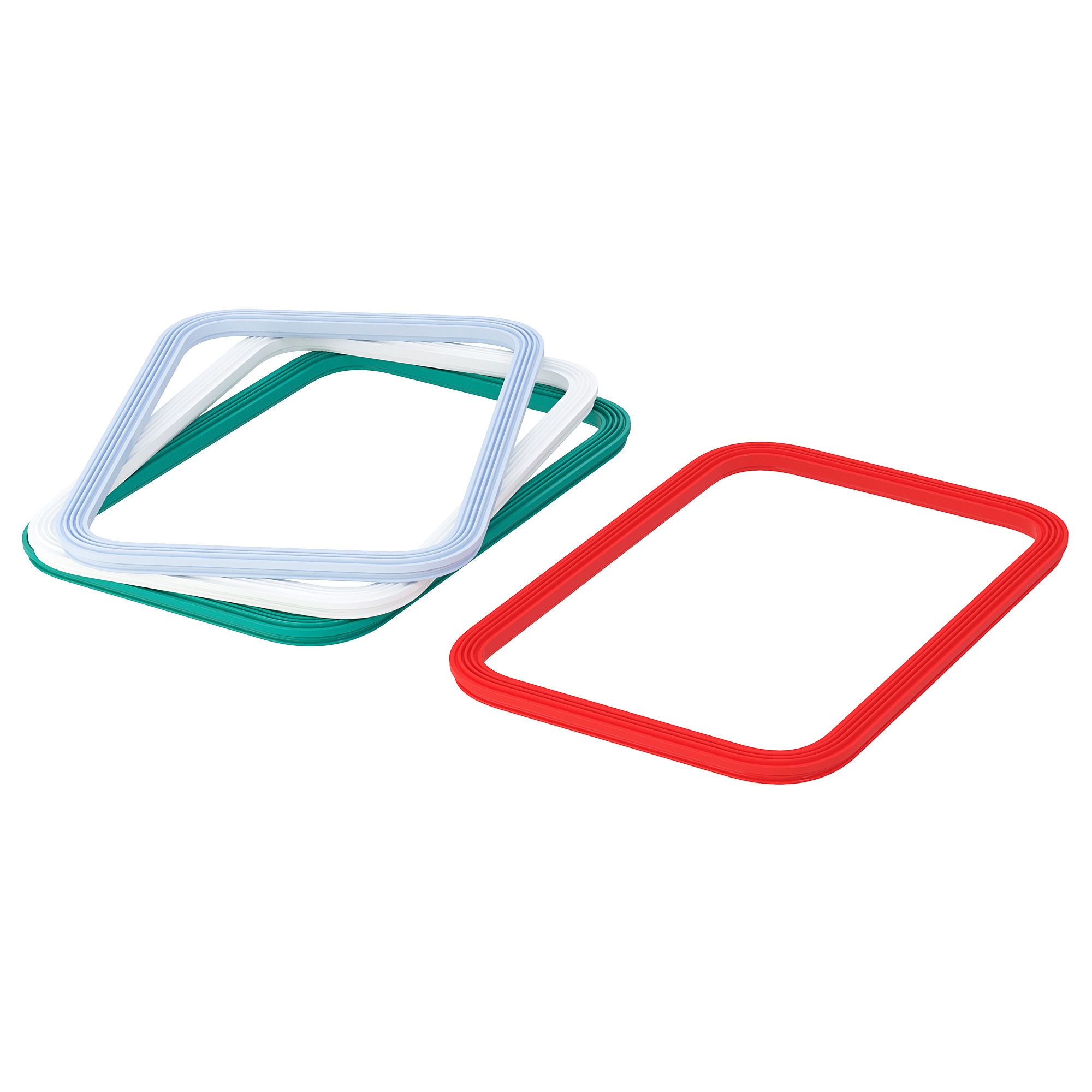 IKEA 365+ plastic storage container gasket - 60368627 | IKEA