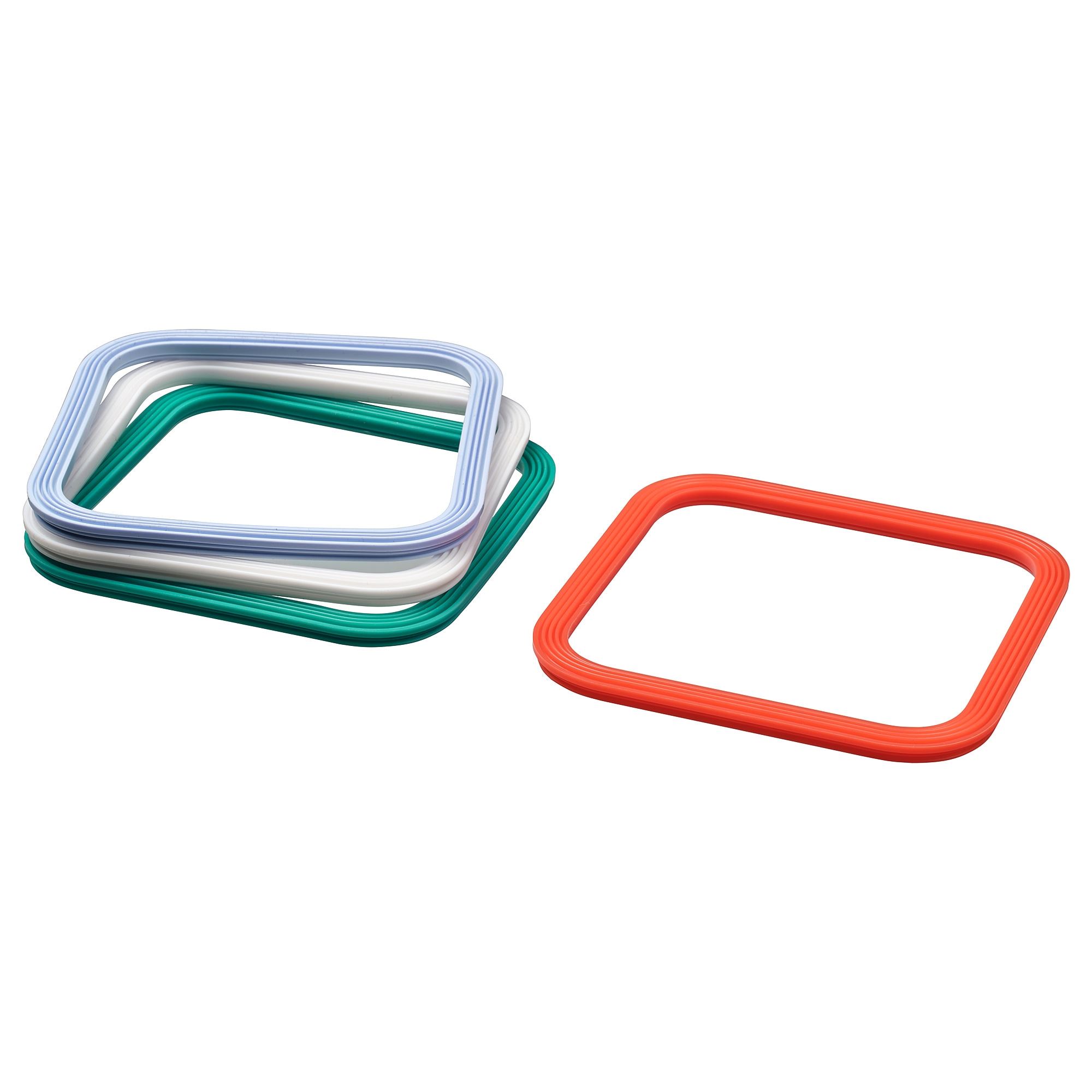 IKEA 365+ plastic storage container gasket - 70368641 | IKEA