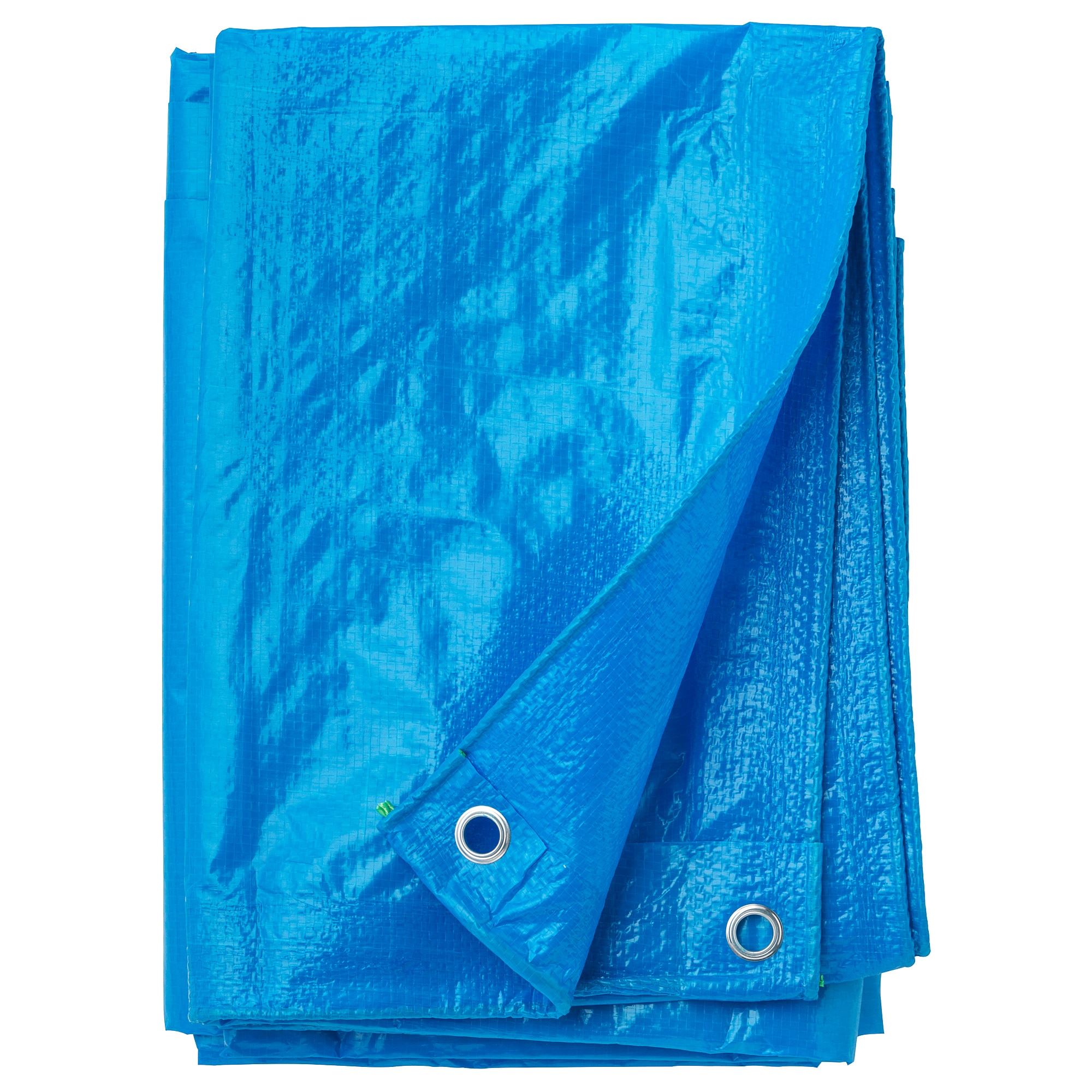 FRAKTA mavi 240x310 cm branda - 99304696 | IKEA