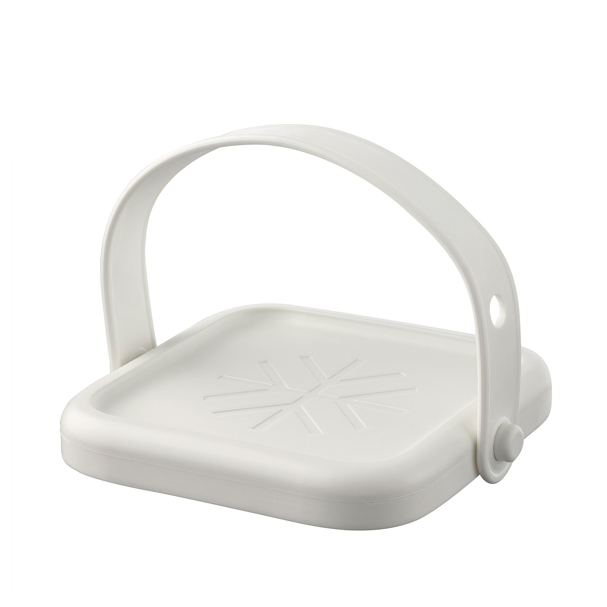 IKEA 365+ square ice pack - 20437755 | IKEA