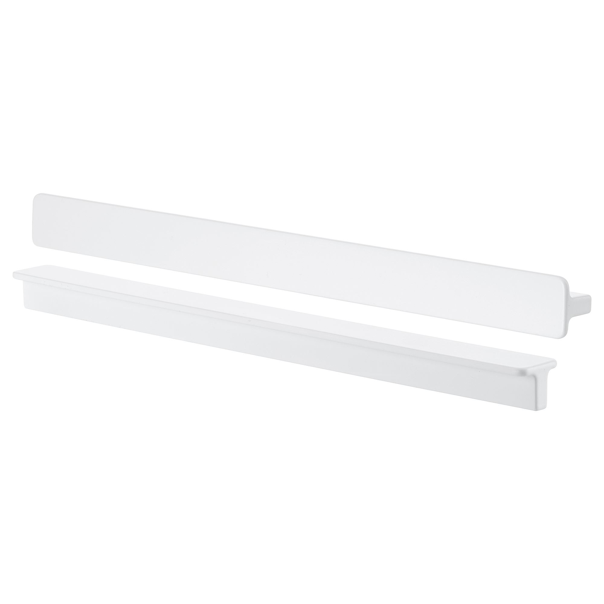 HACKAS beyaz 300 mm kulp - 10408683 | IKEA