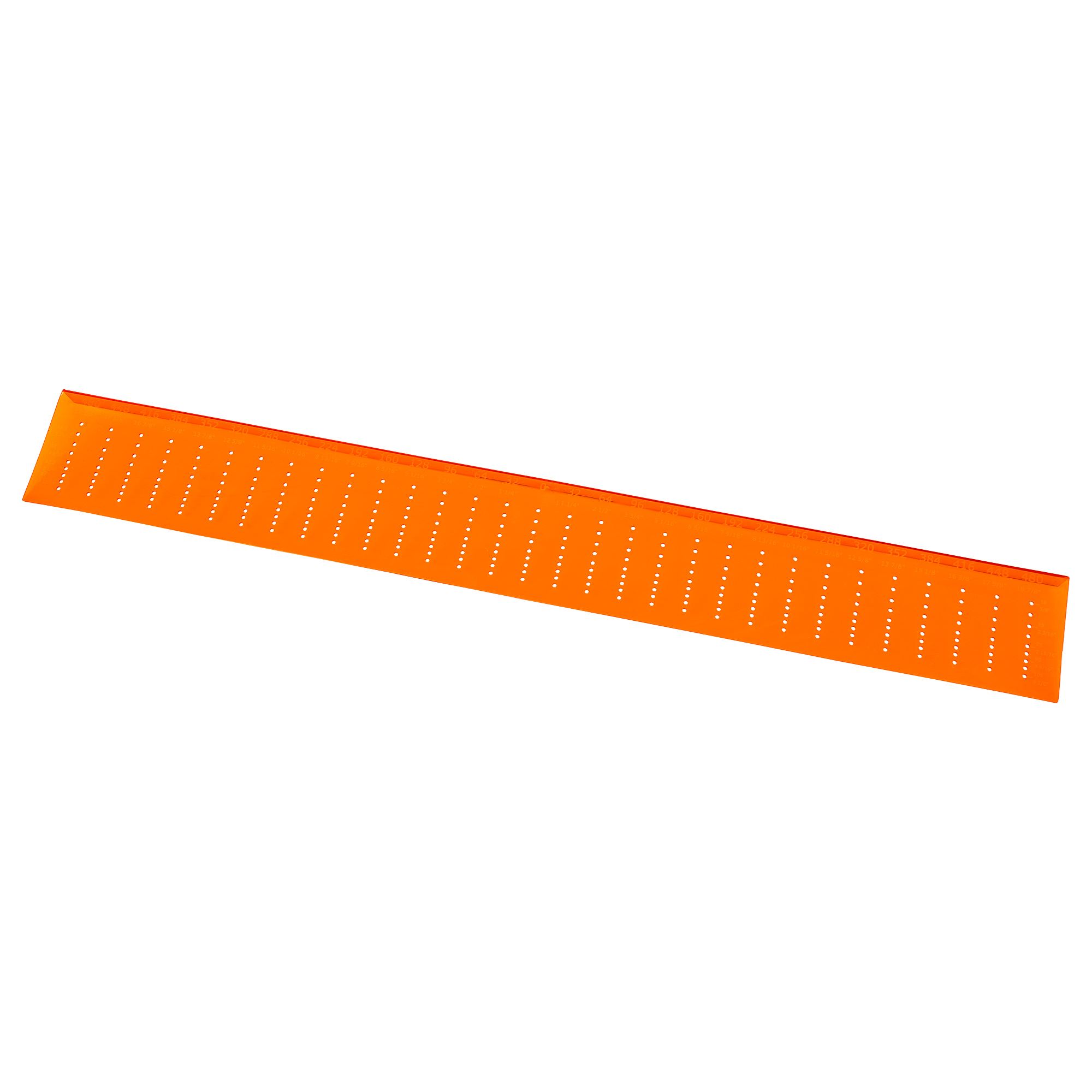 FIXA orange drill template - 90323393 | IKEA
