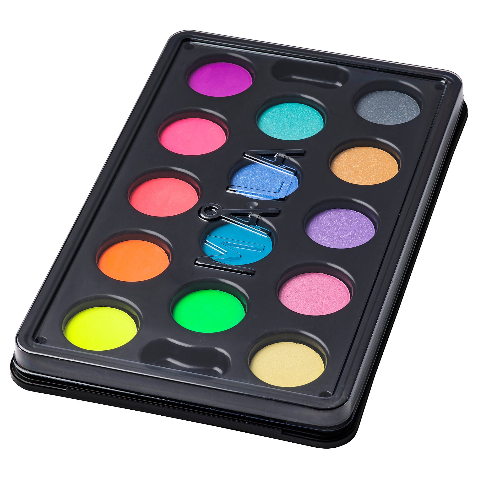 MALA assorted colours paint set - 60461183 | IKEA