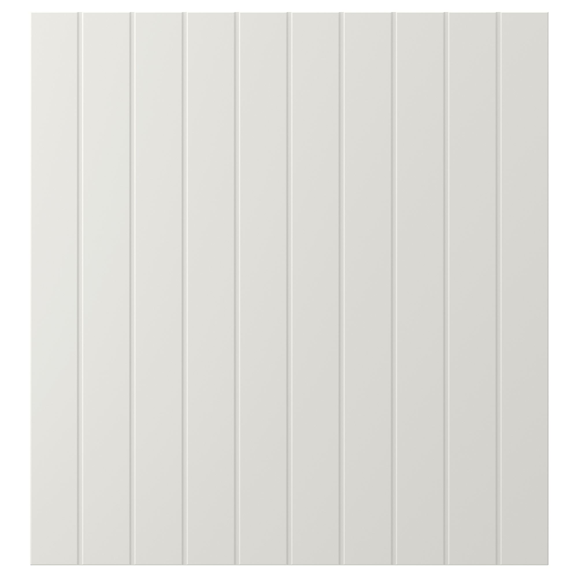 SUTTERVIKEN white 60x64 cm door - 30468237 | IKEA
