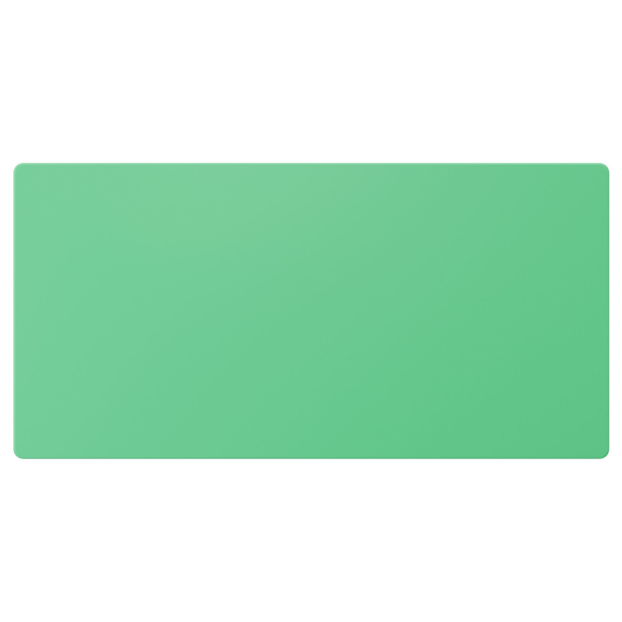 SMASTAD green 60x30 cm drawer front - 20434115 | IKEA
