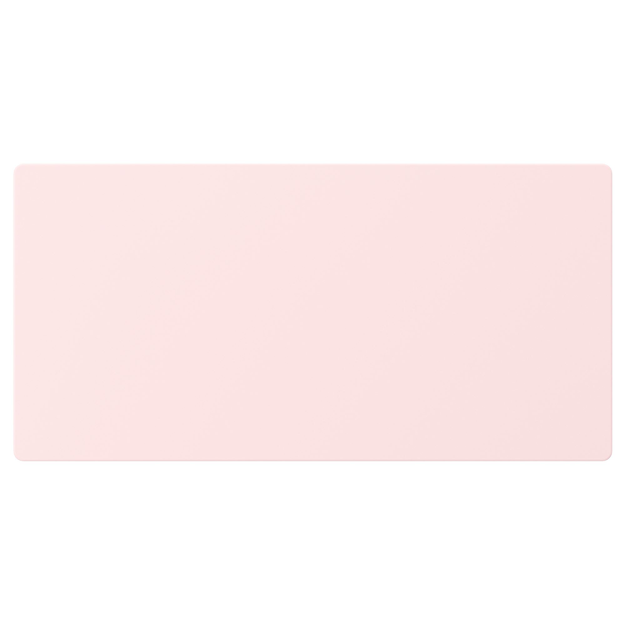SMASTAD pale pink 60x30 cm drawer front - 00434116 | IKEA
