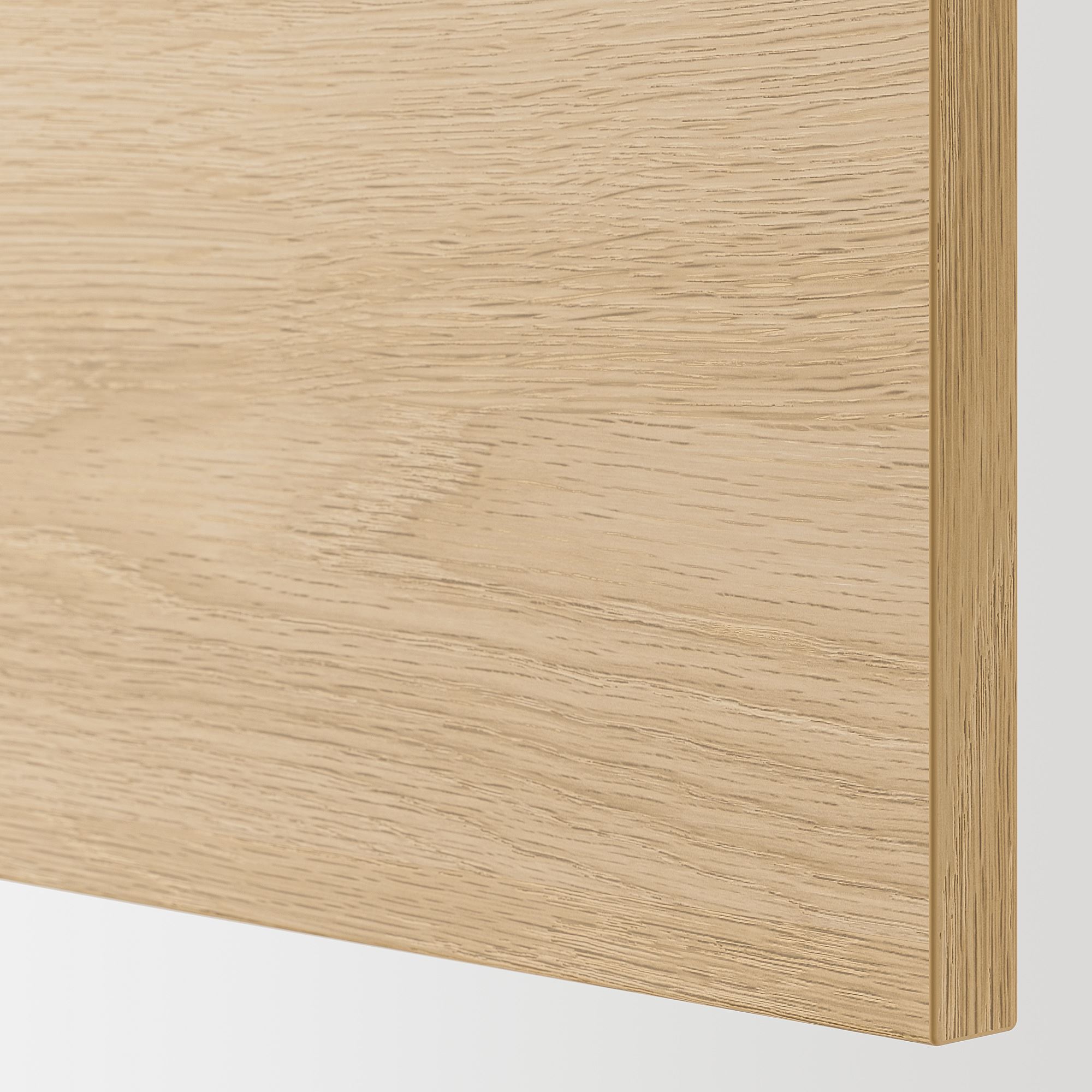 ENHET oak effect 60x75 cm door - 40457648 | IKEA