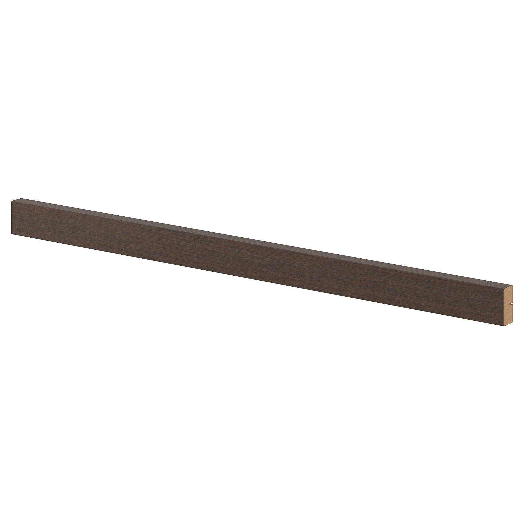 SINARP brown 221 cm decorative strip - 10404147 | IKEA
