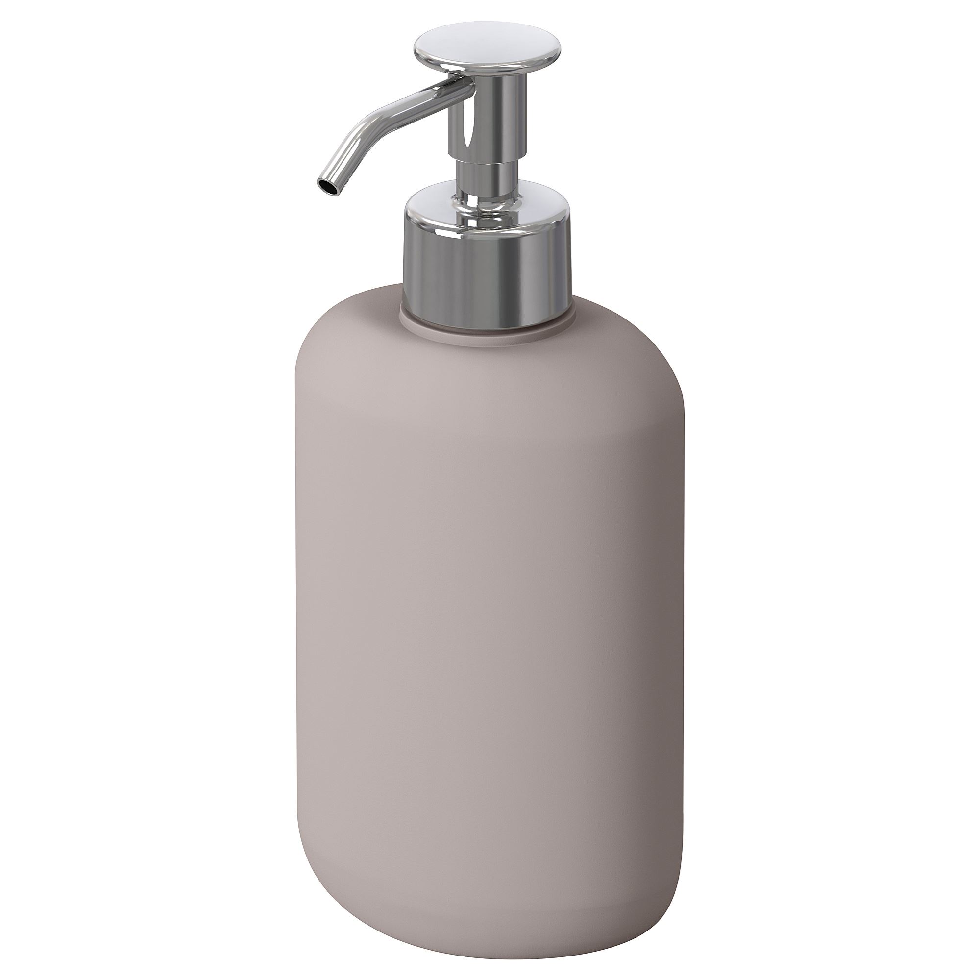 EKOLN bej 300 ml sıvı sabunluk - 60493004 | IKEA