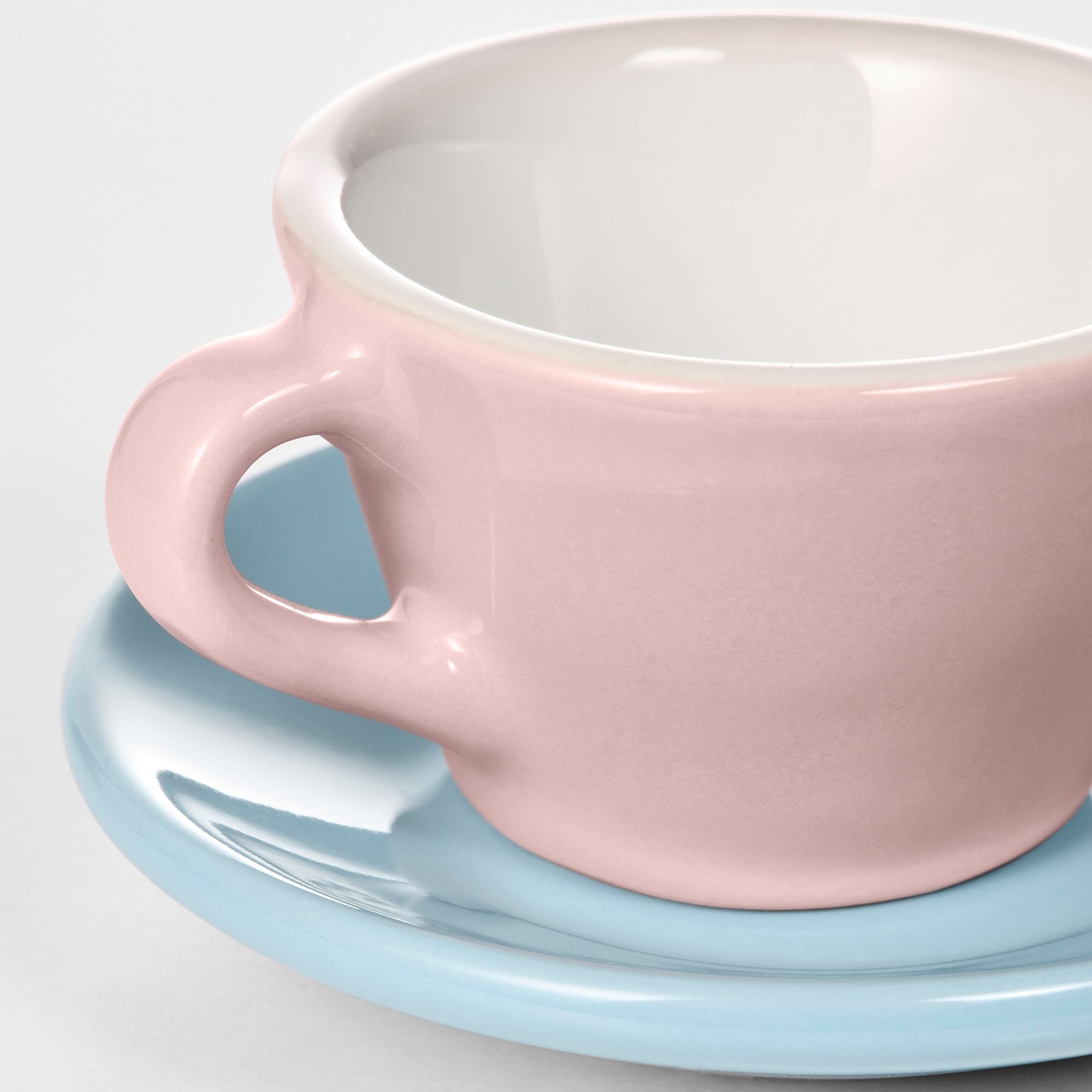 DUKTIG multicolour tea playset - 10490244 | IKEA
