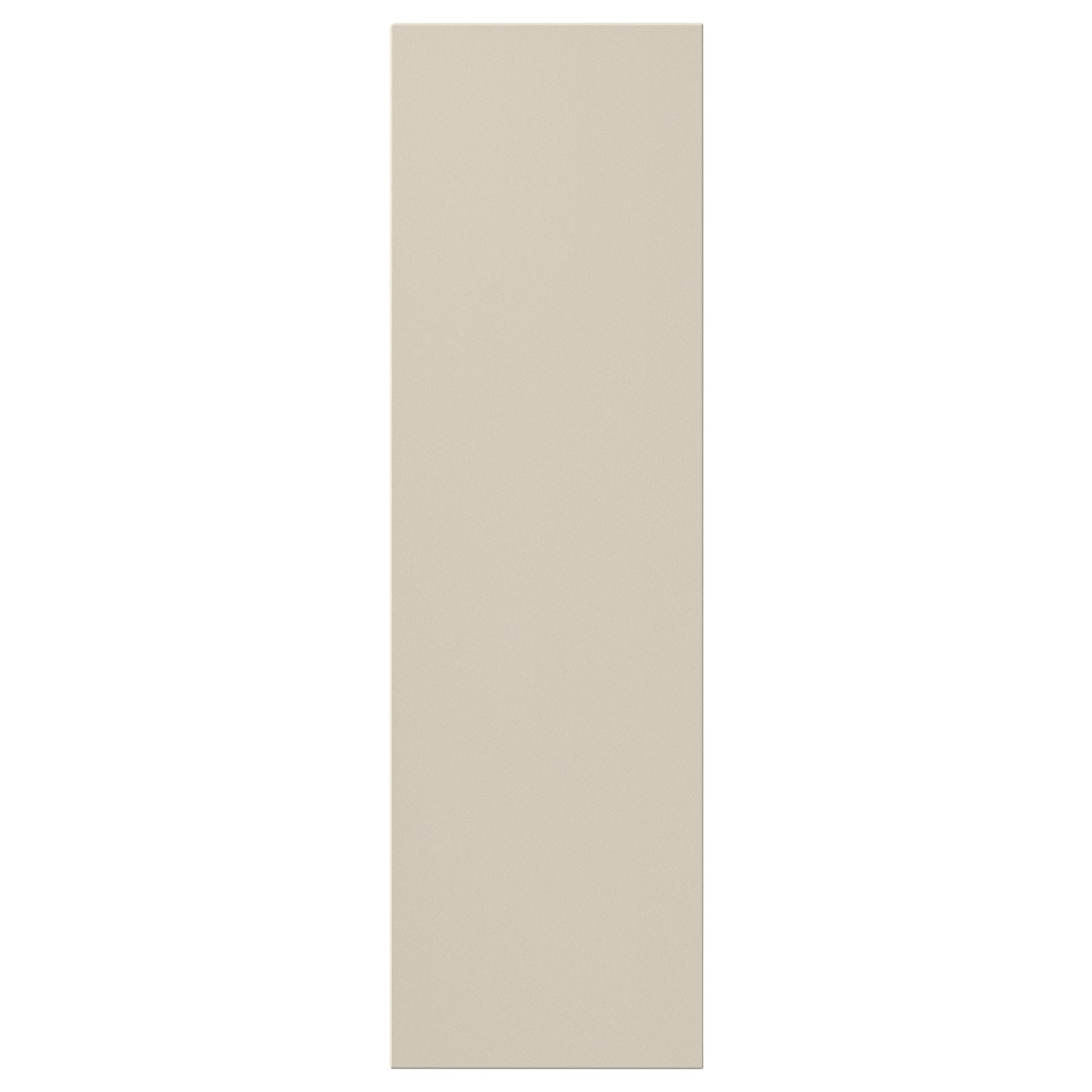 HAVSTORP bej 60x200 cm kapak - 50475270 | IKEA
