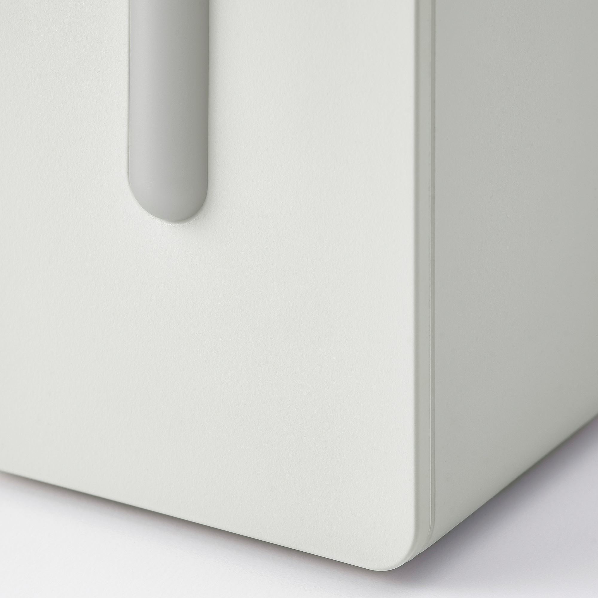 VINDRIKTNING white 5x5x8 cm air quality sensor - 70498242 | IKEA