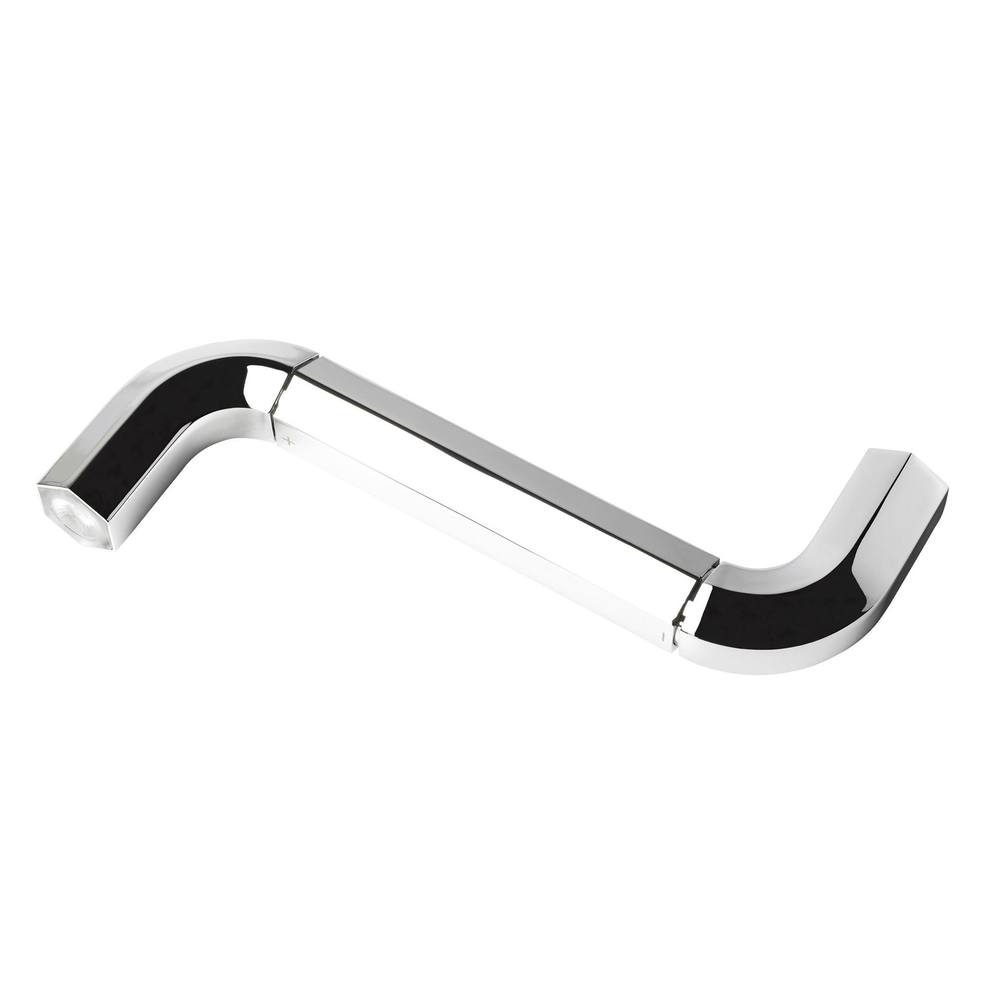 IKEA ART EVENT 2021 silver-colour allen key shaped torch - 00491951 | IKEA