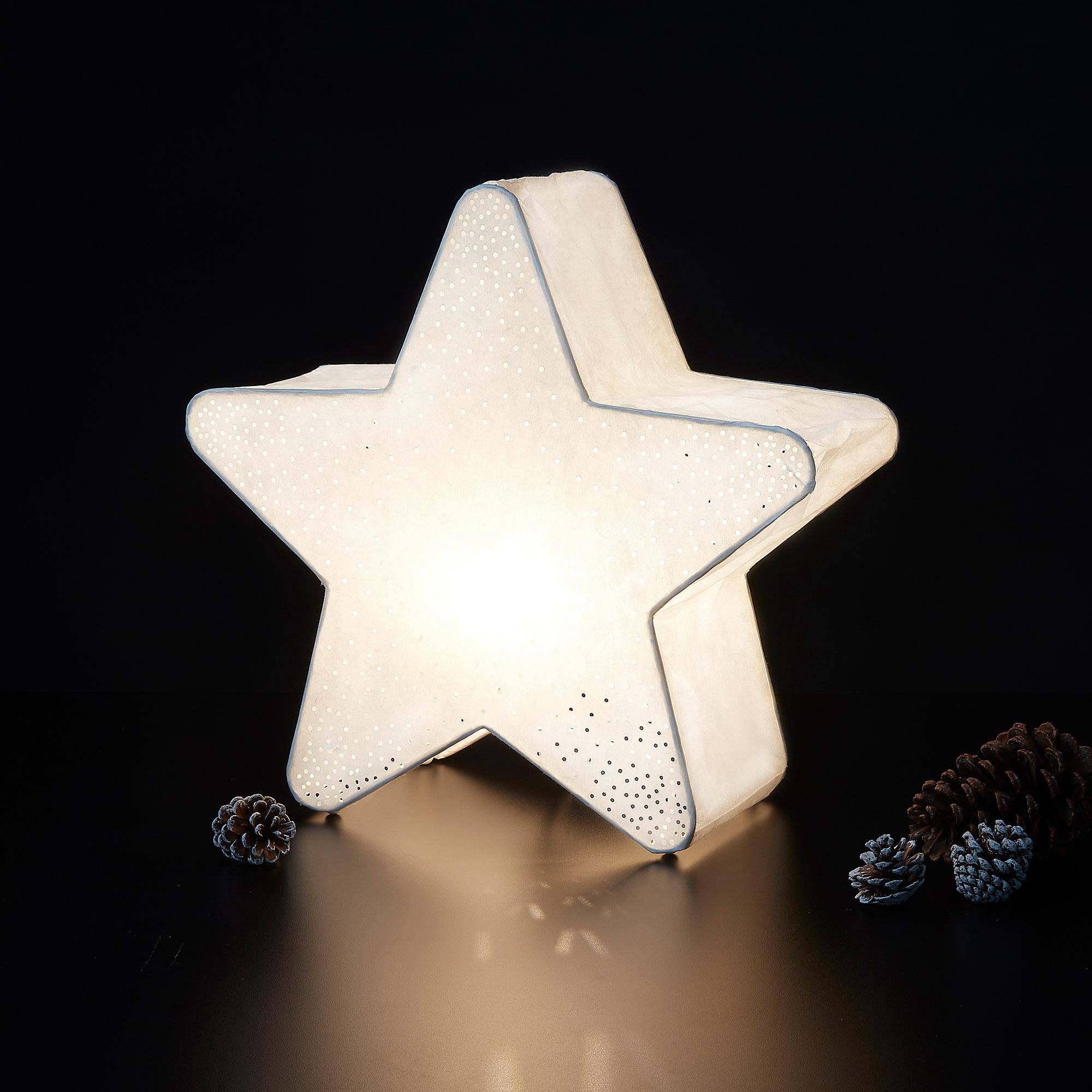 STRALA white table lamp - 30502849 | IKEA