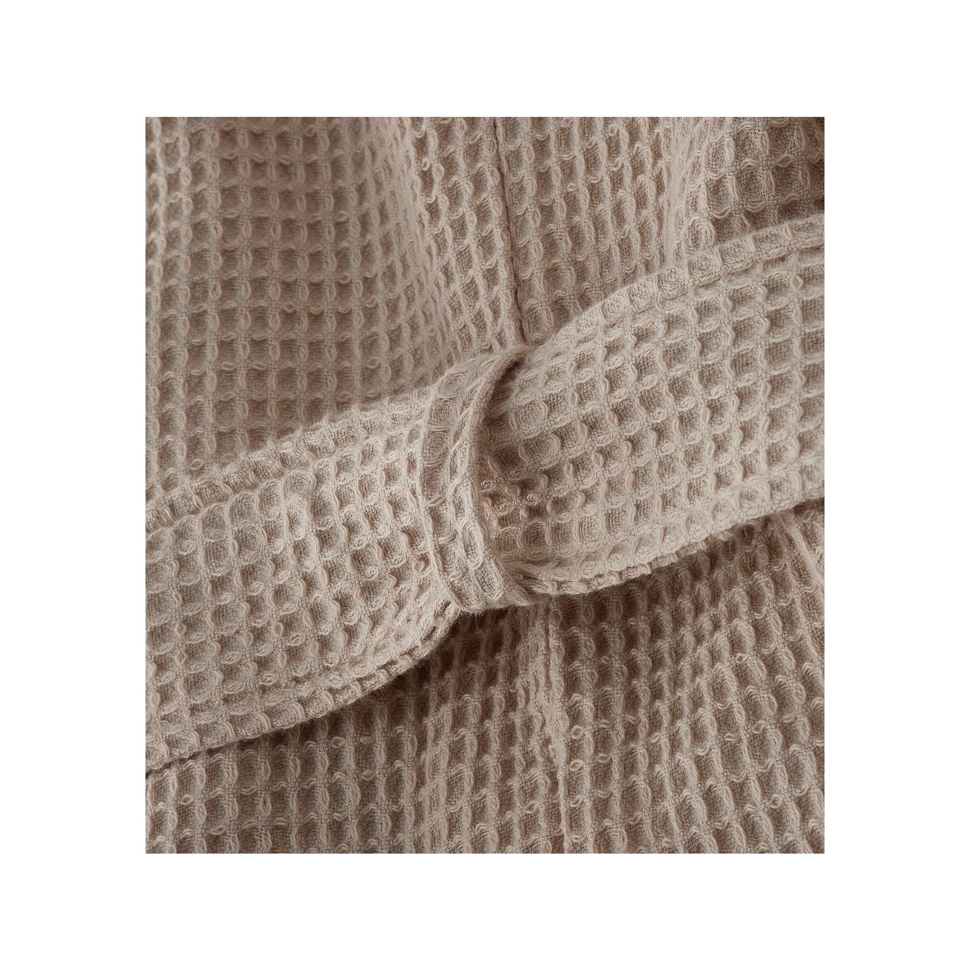 BJALVEN beige L/XL bath robe - 20512976 | IKEA