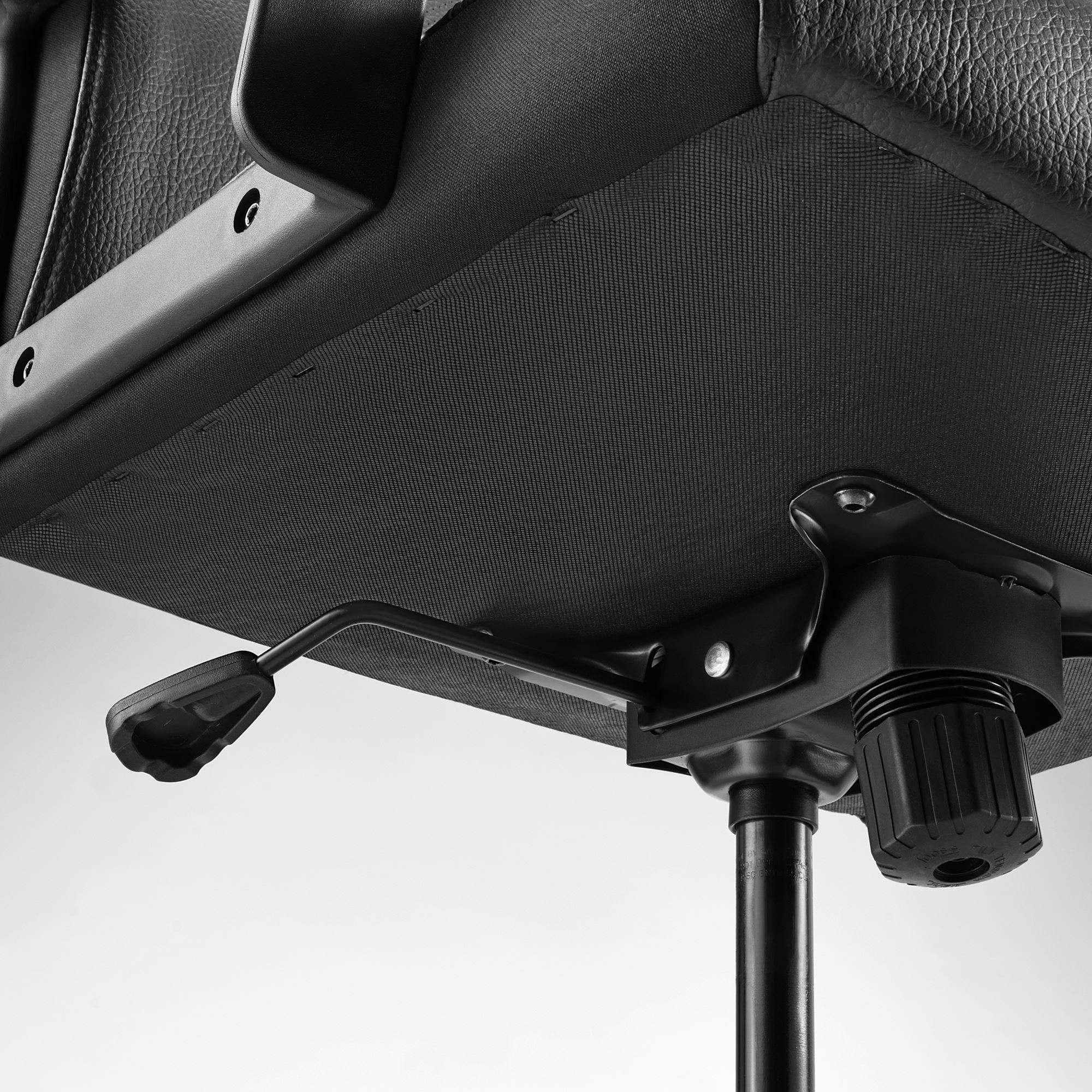 MILLBERGET murum black office chair - 70489394 | IKEA
