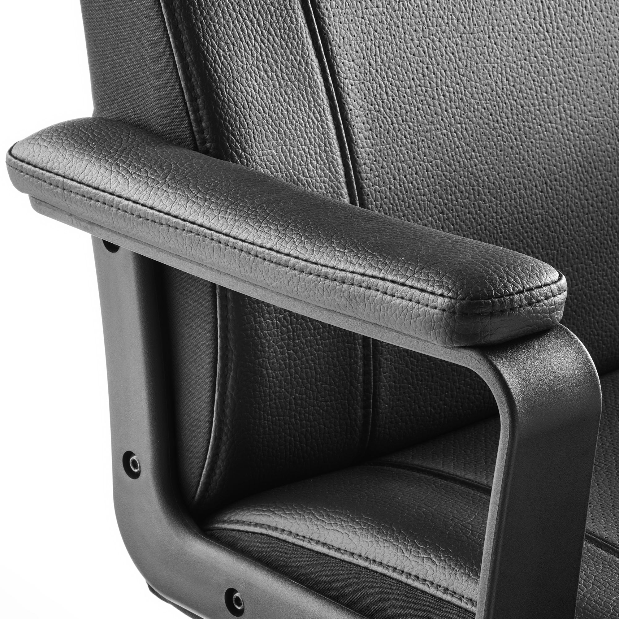 MILLBERGET murum black office chair - 70489394 | IKEA