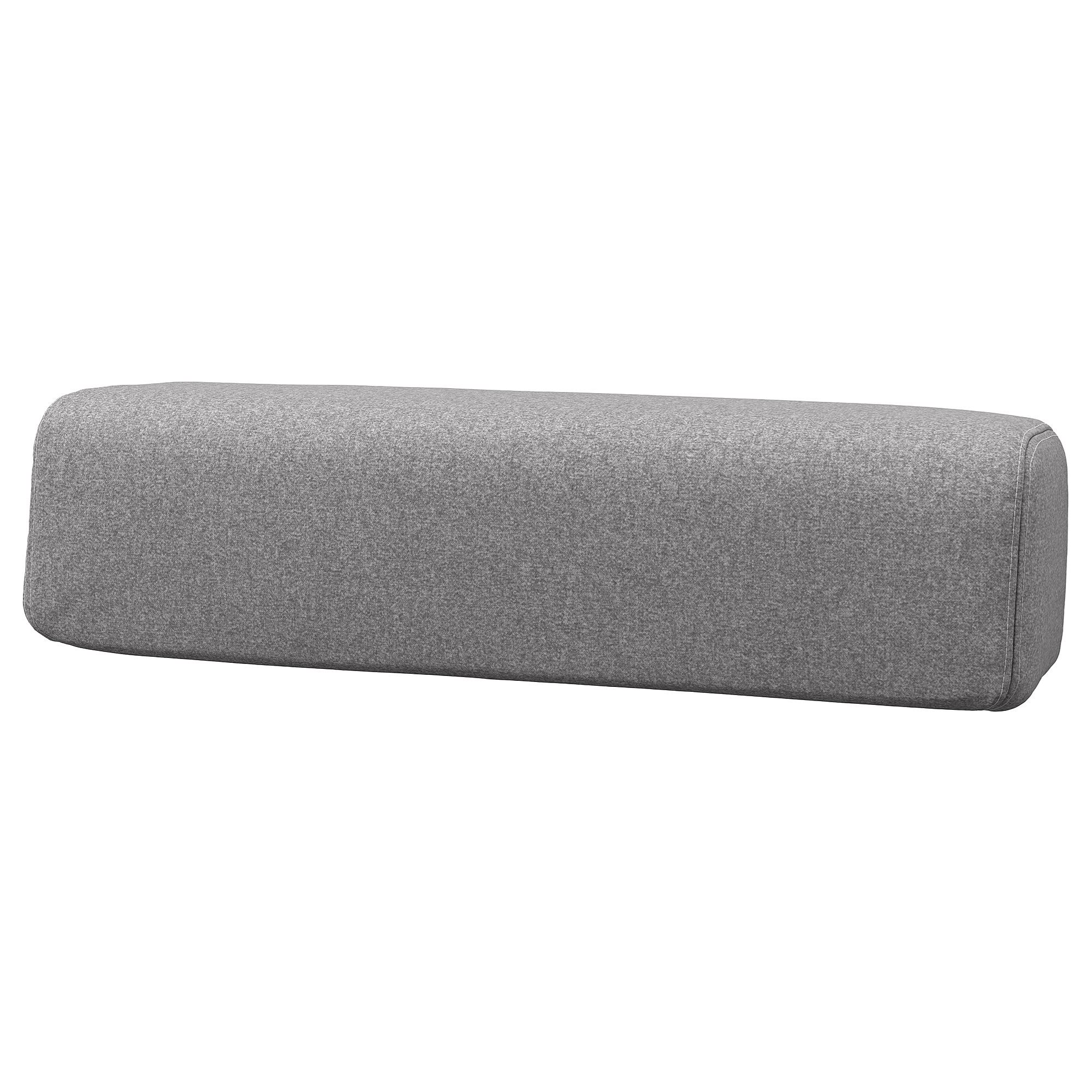 JATTEBO tonerud grey headrest - 79483825 | IKEA