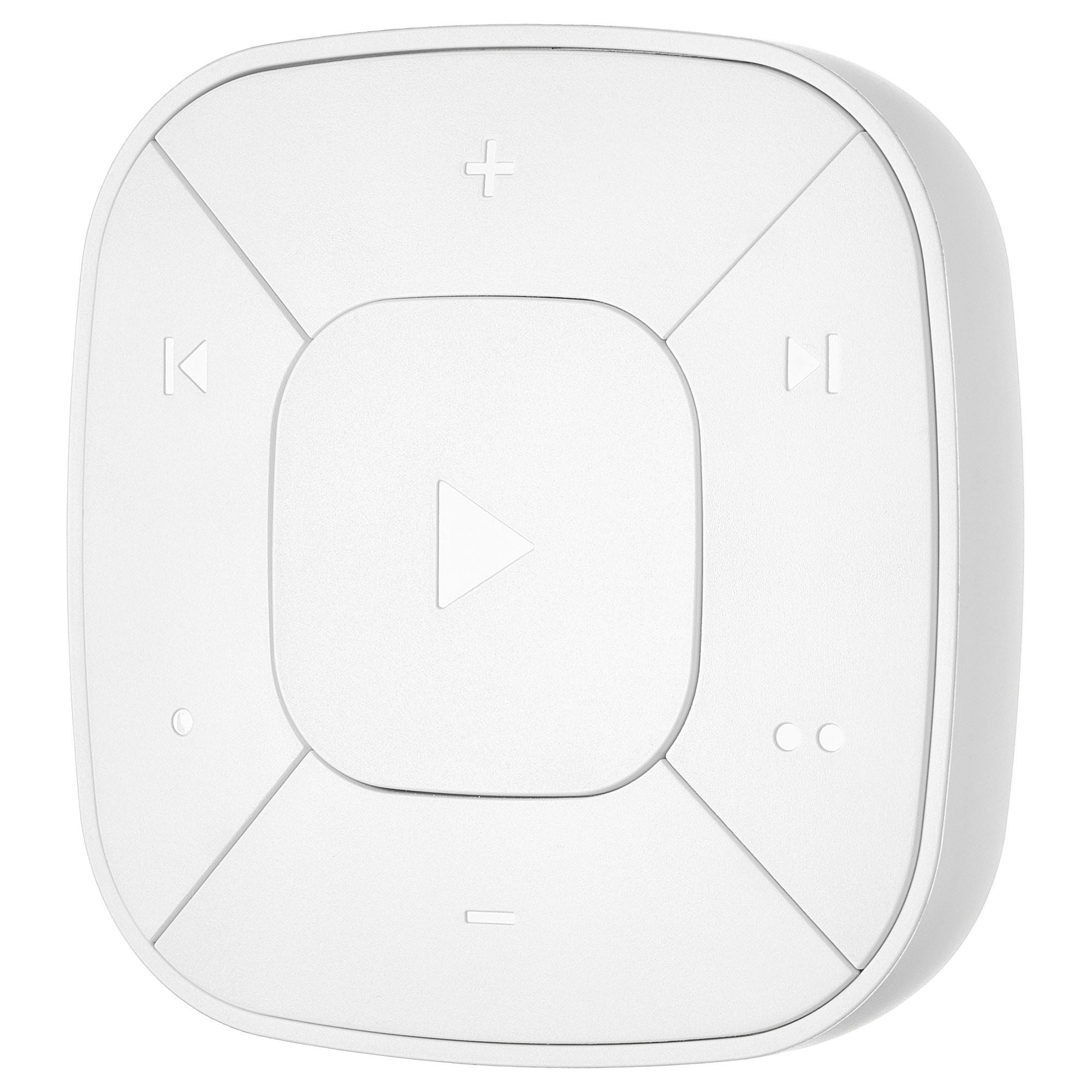 SYMFONISK white remote control - 90524607 | IKEA