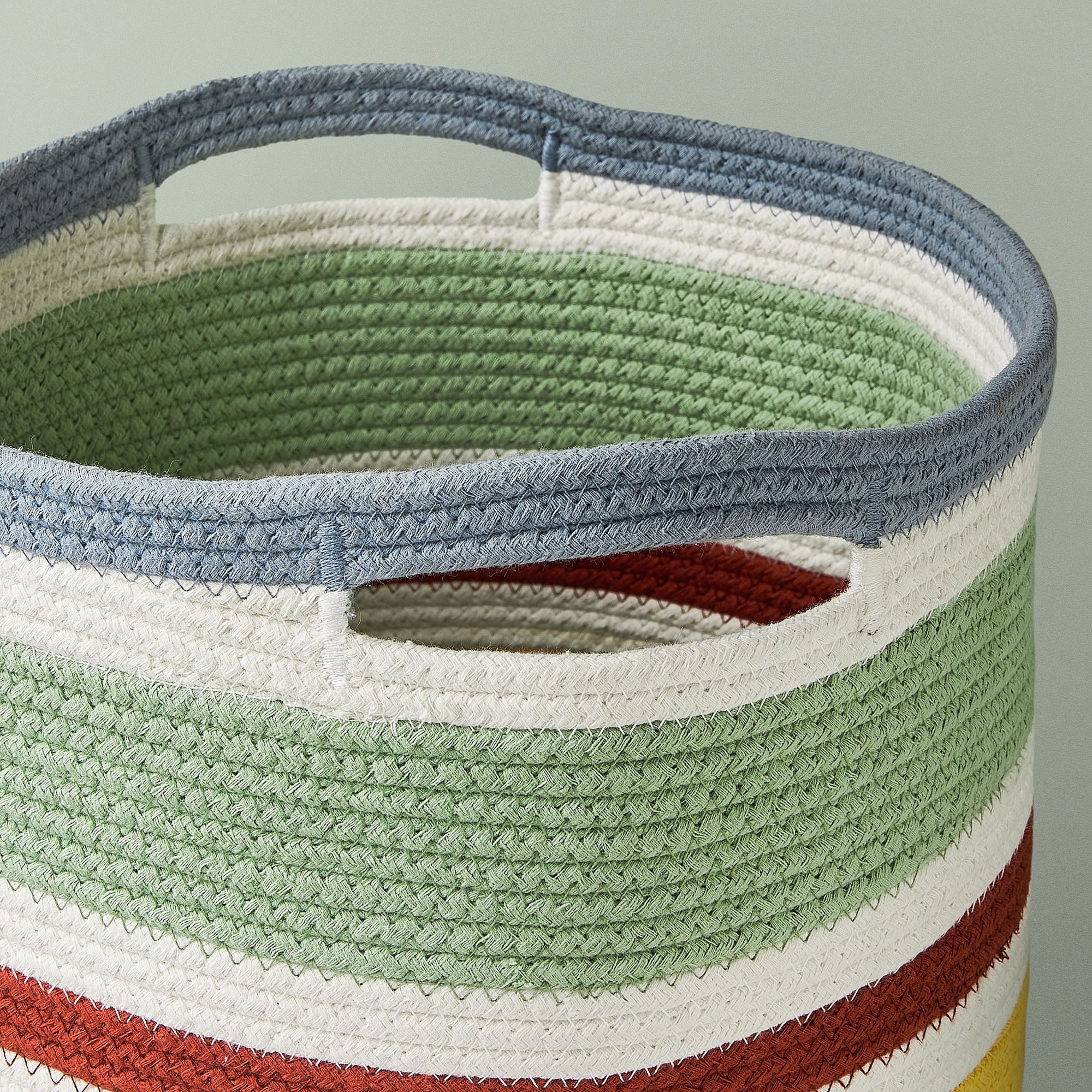 STRANDSKATA multicolour 20 cm stor bag - 10529557 | IKEA