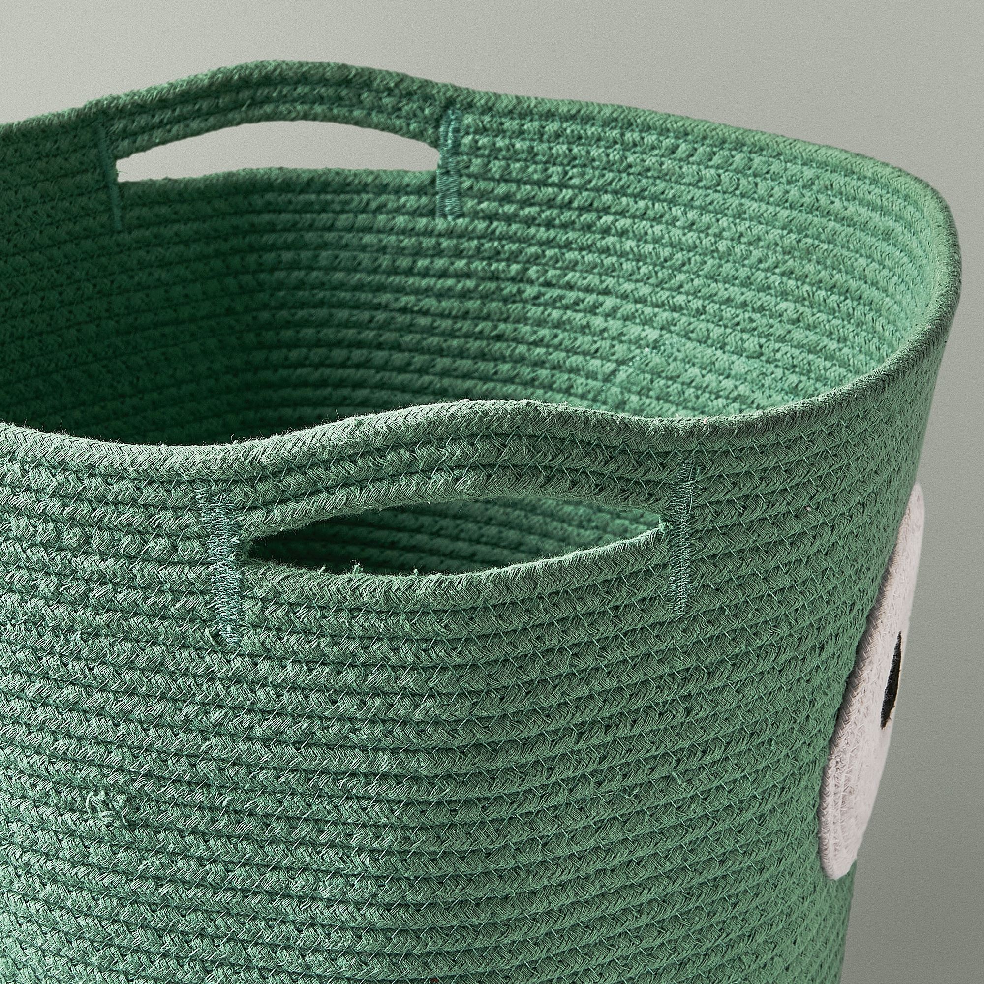 UPPSTA green 35 cm stor bag - 80529554 | IKEA