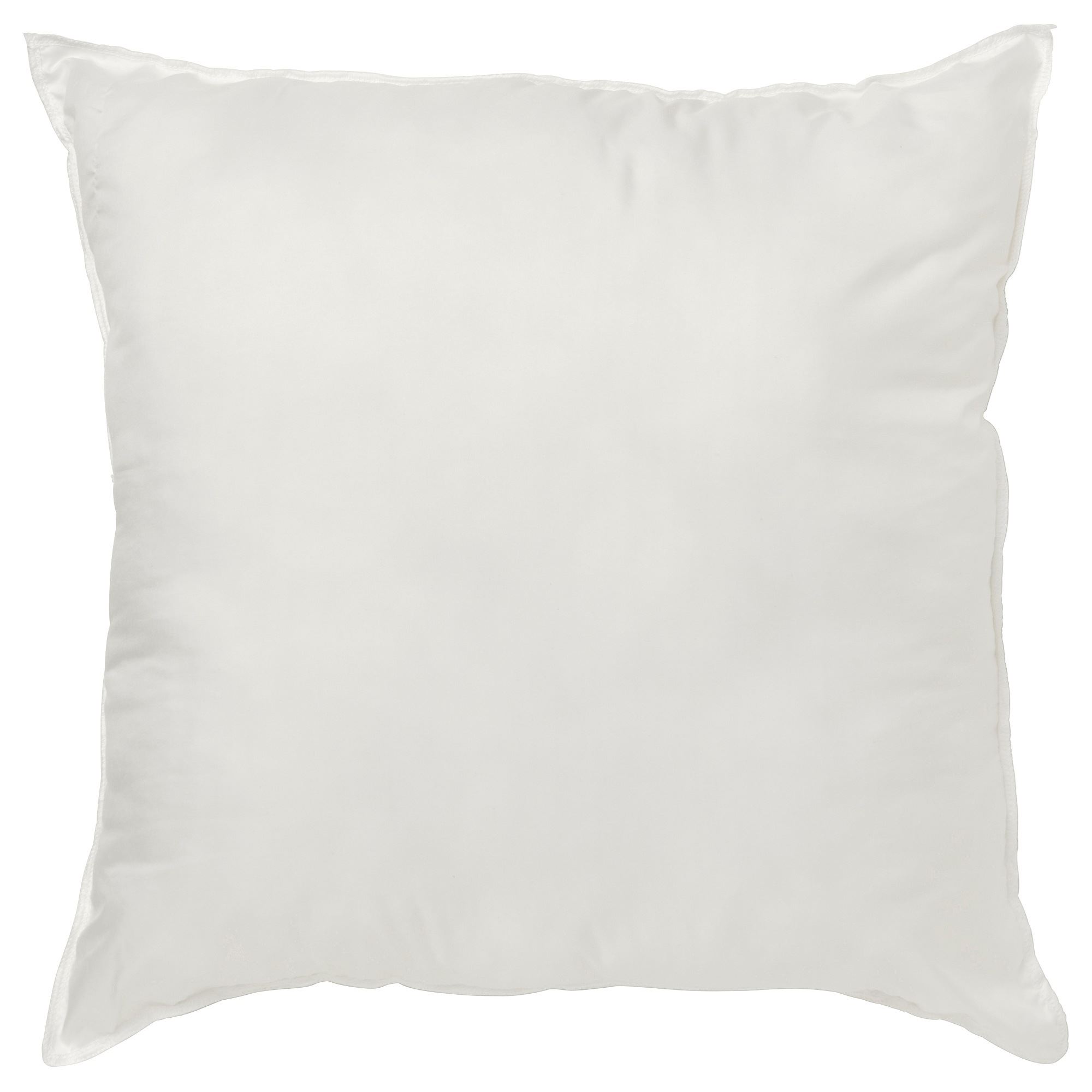 INNER white 50x50 cm inner cushion - 50550702 | IKEA