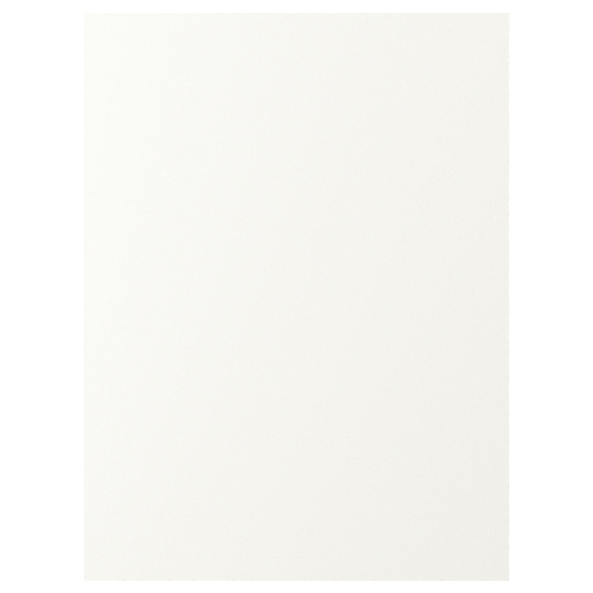 VALLSTENA beyaz 60x80 cm kapak - 80541693 | IKEA