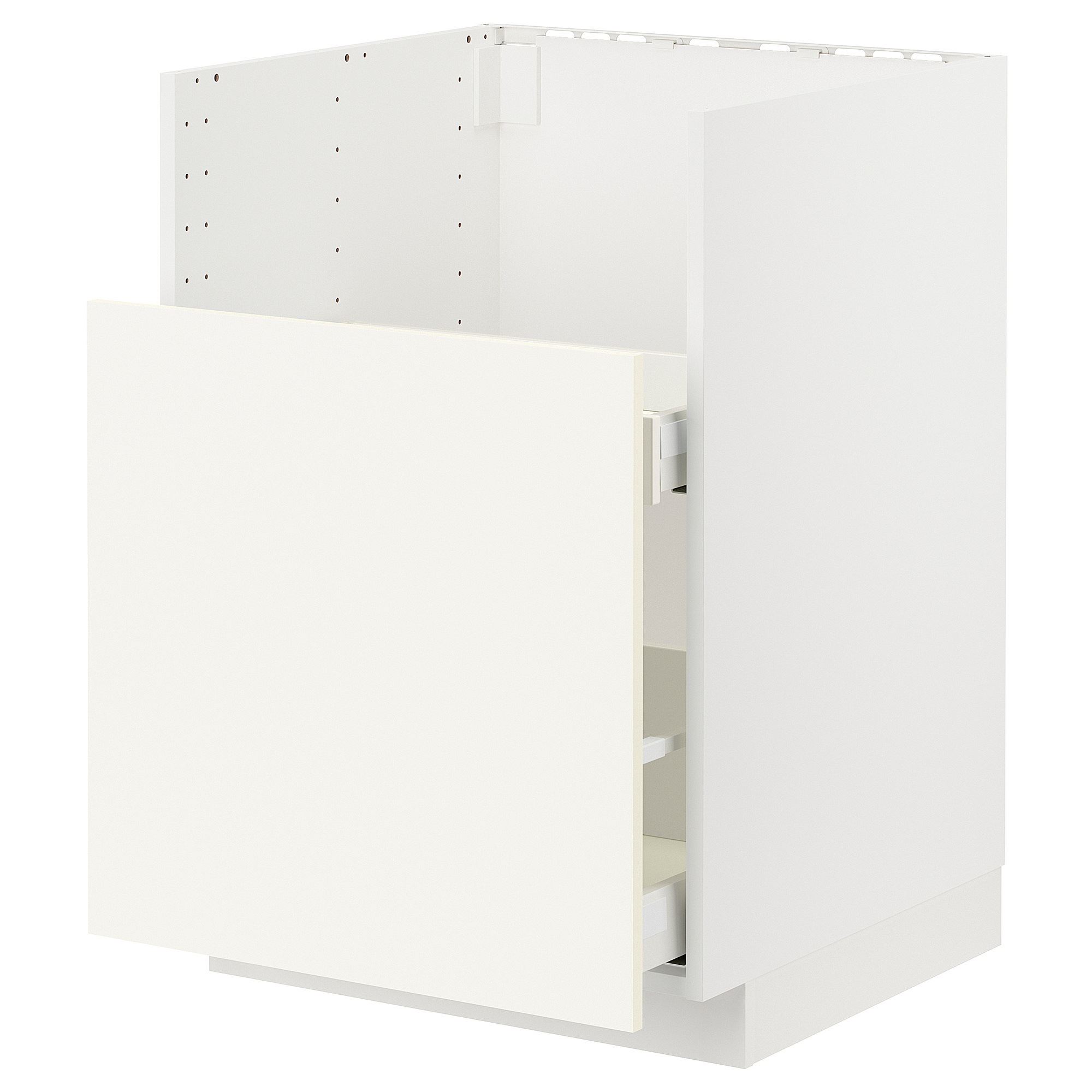 Ikea Metod Hangeschrank 60x60