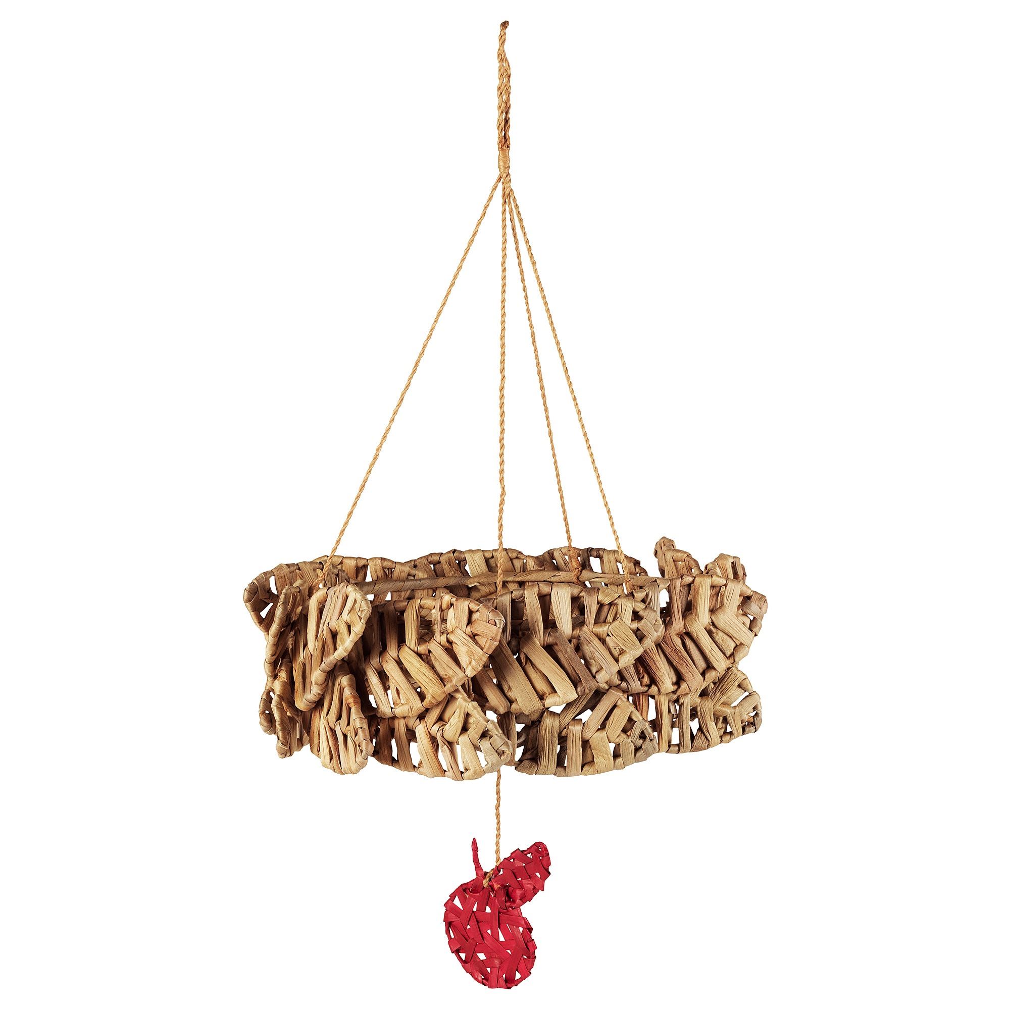 VINTERFINT straw decoration - 80560375 | IKEA